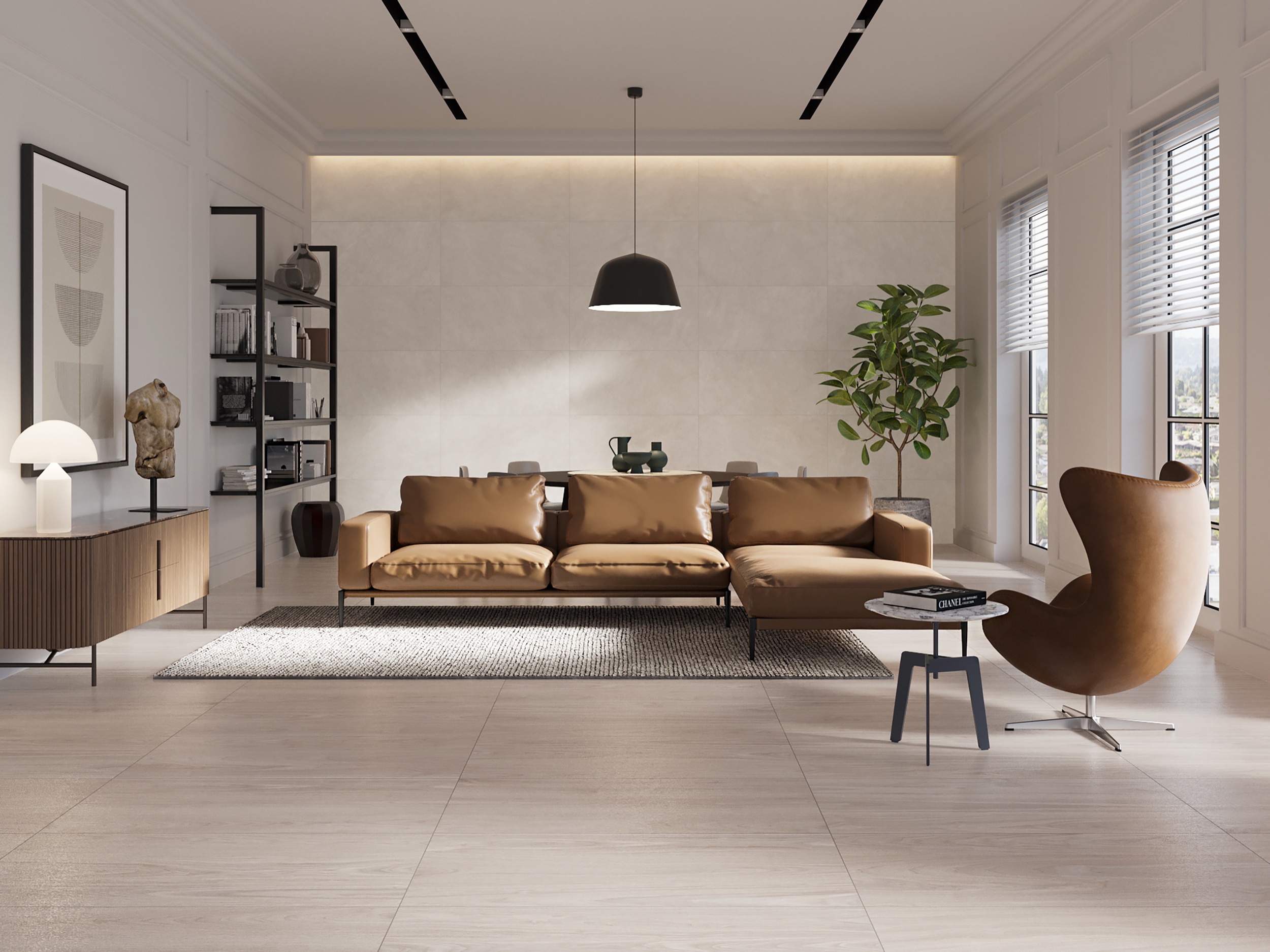 Galeria de Porcelánicos - 16