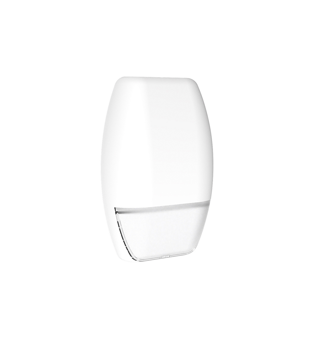 Night Lighting - Geo LED & Oval LED from Healthcare Lighting