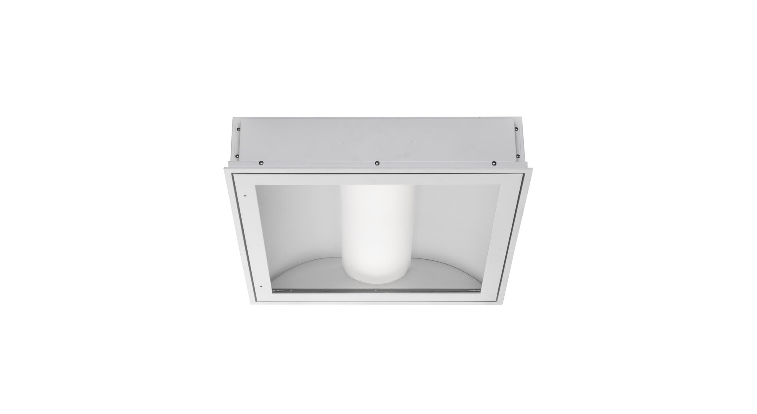Gallery of Troffer Lighting - Trilume - 6