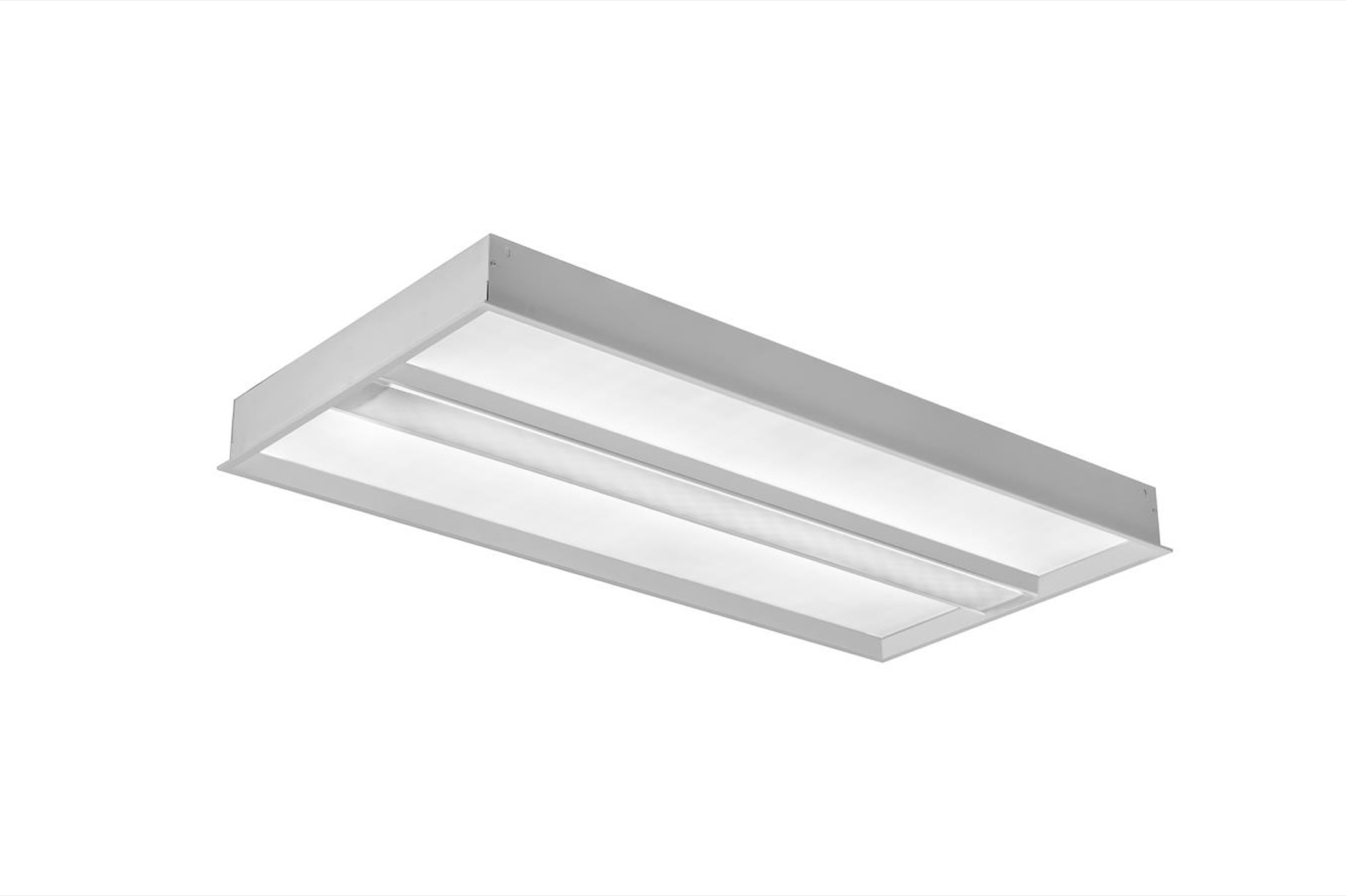 Gallery of Troffer Lighting - Entera - 3