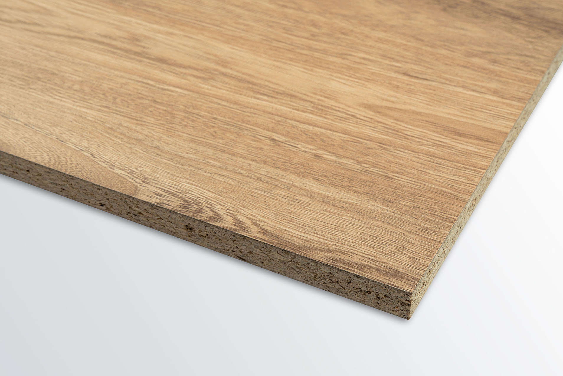 Galeria de Melamina MDP - Primacor Flormorado - 7