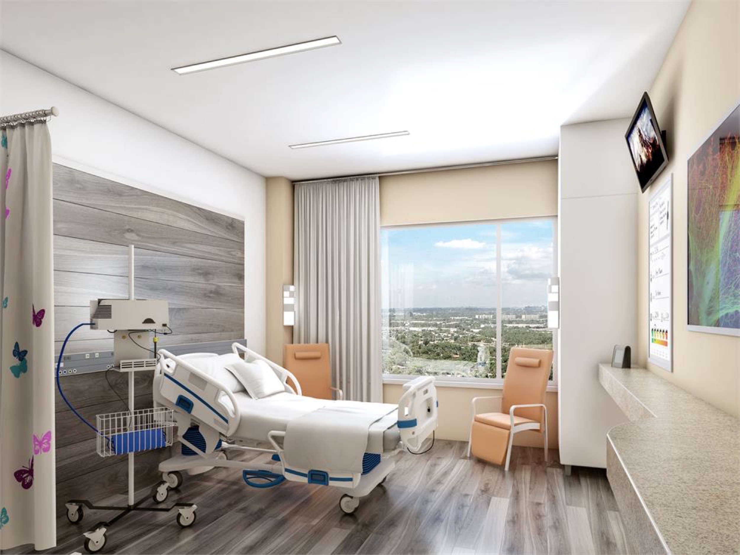 Gallery of Recessed Linear Lighting - HPL - 4