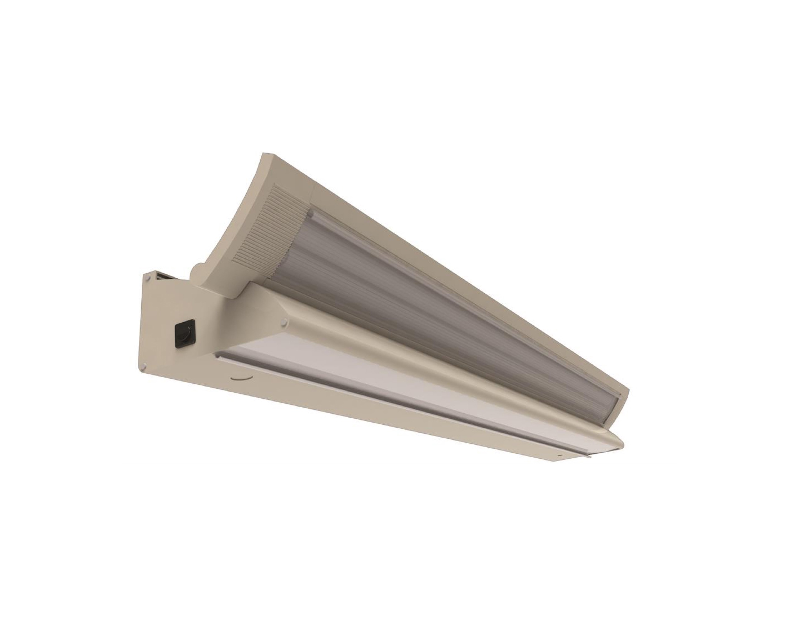 Wall Bracket Lighting - Chrysalite from Healthcare Lighting