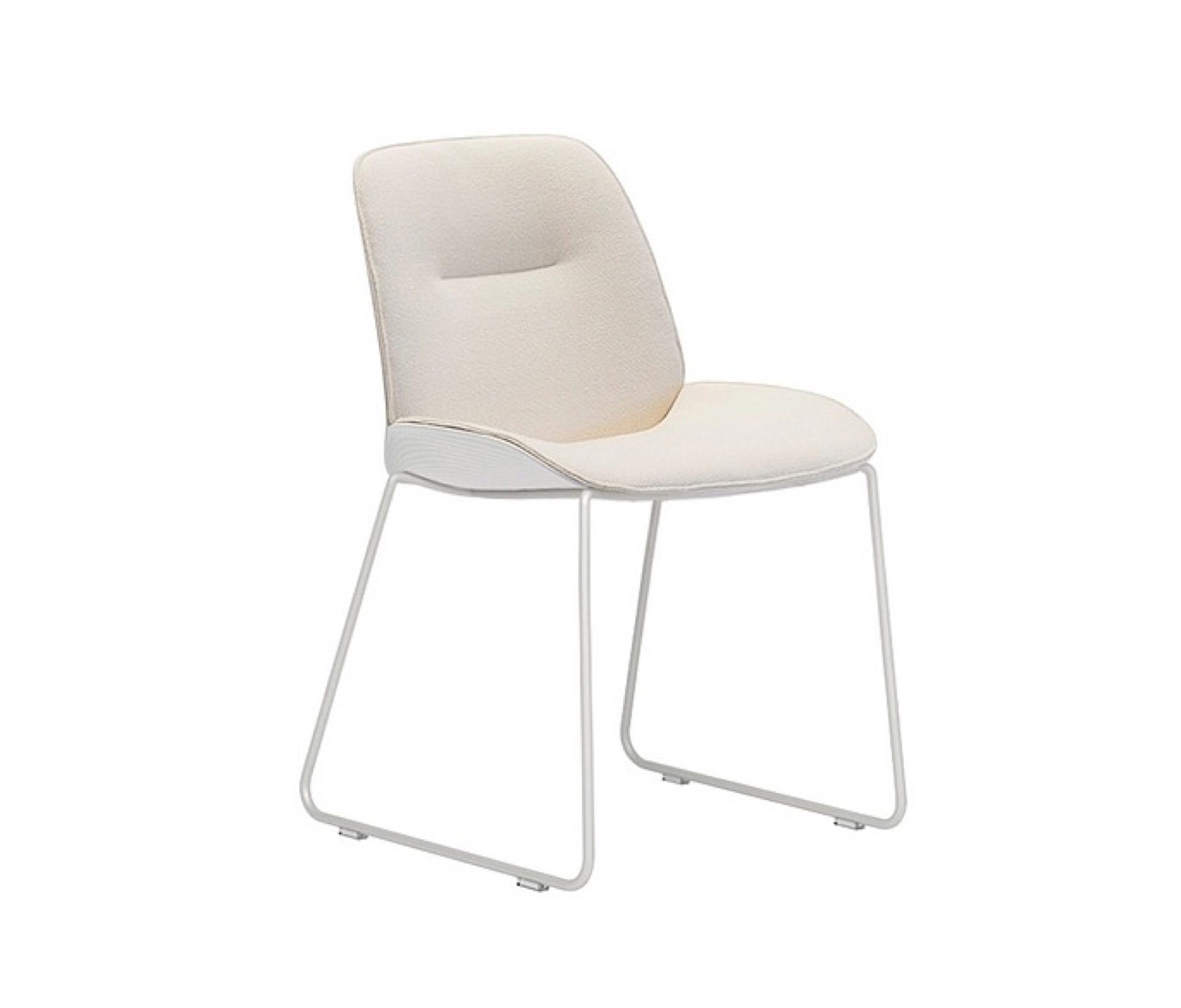 Gallery of Chair - Nuez - 1