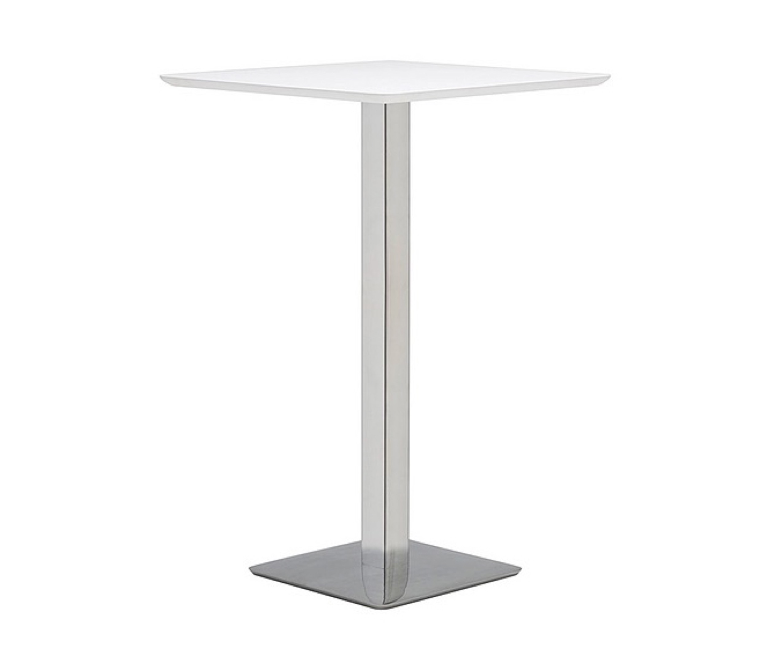 High Table - Plaza from Andreu World