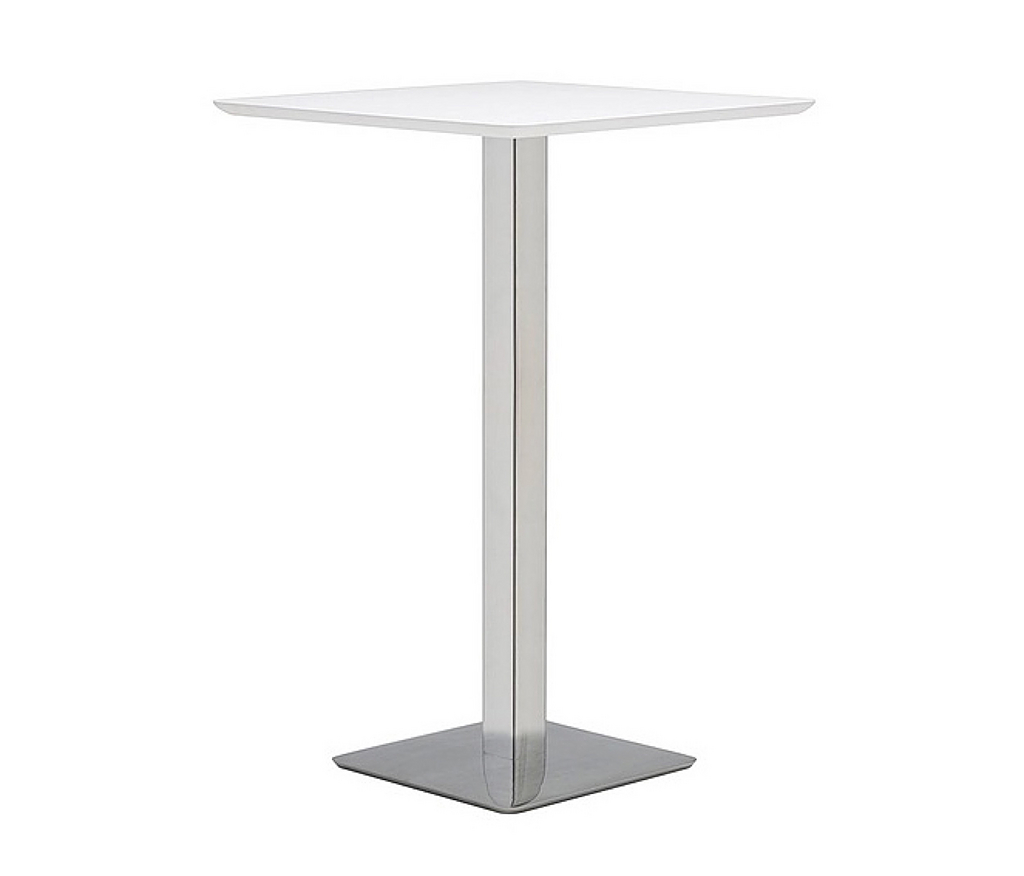 High Table - Plaza from Andreu World