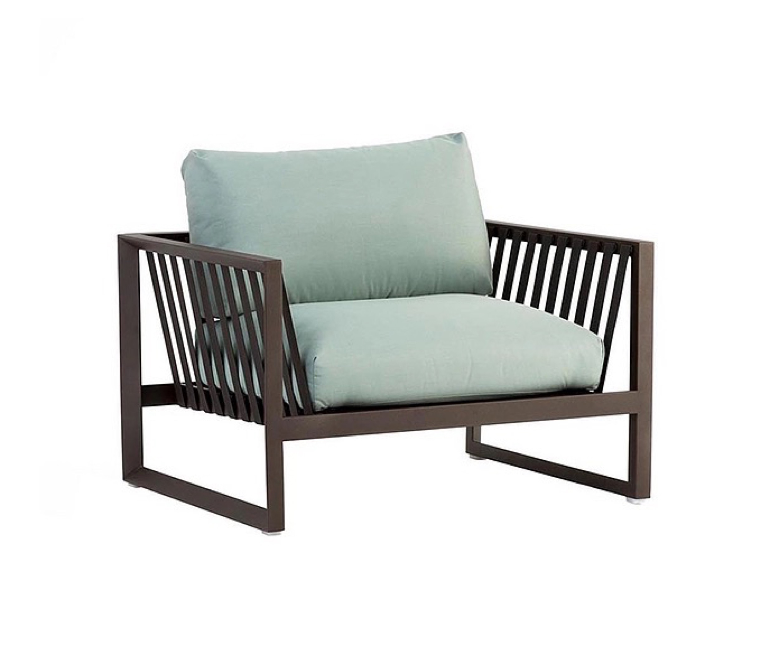 Gallery of Sand - Outdoor Lounge Chair - 3