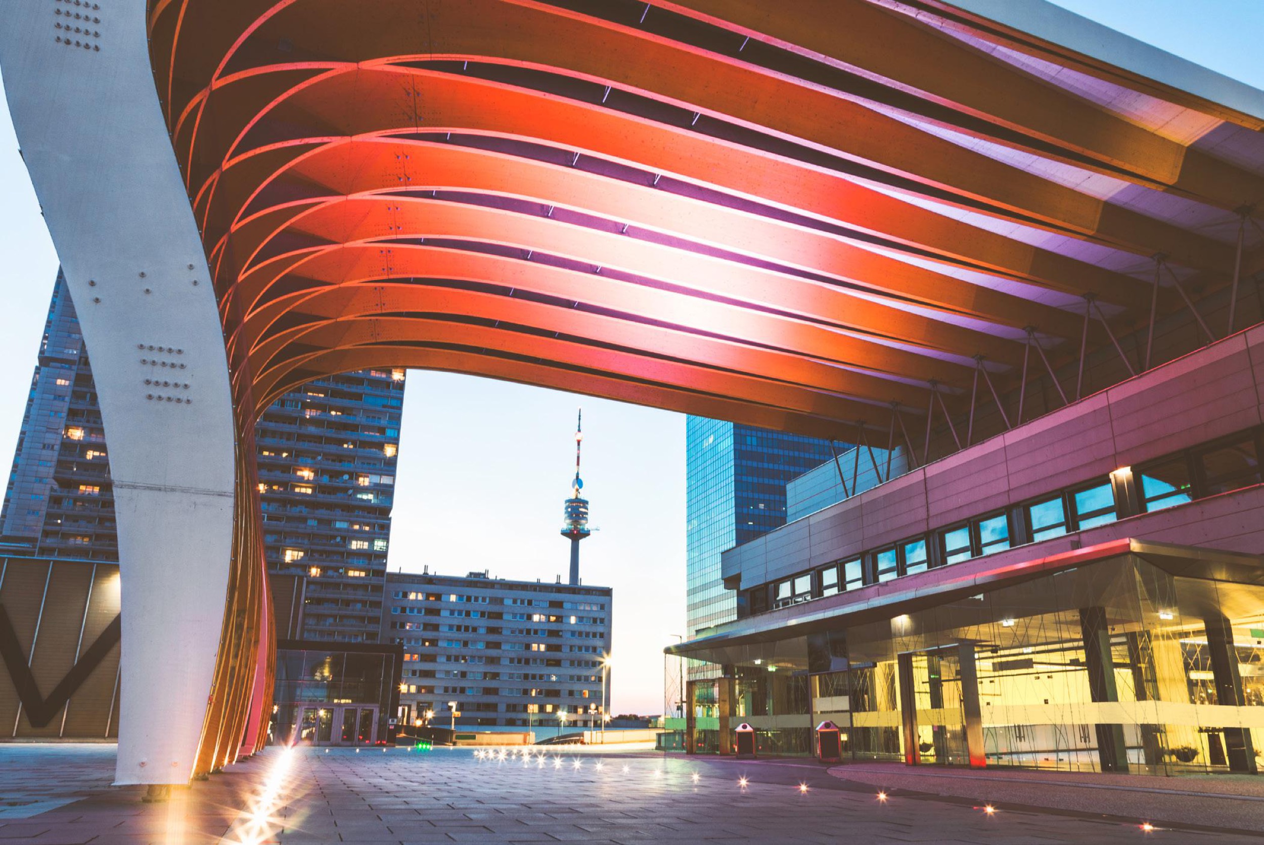 Gallery of How to Reduce the Carbon Footprint in the Design - 1