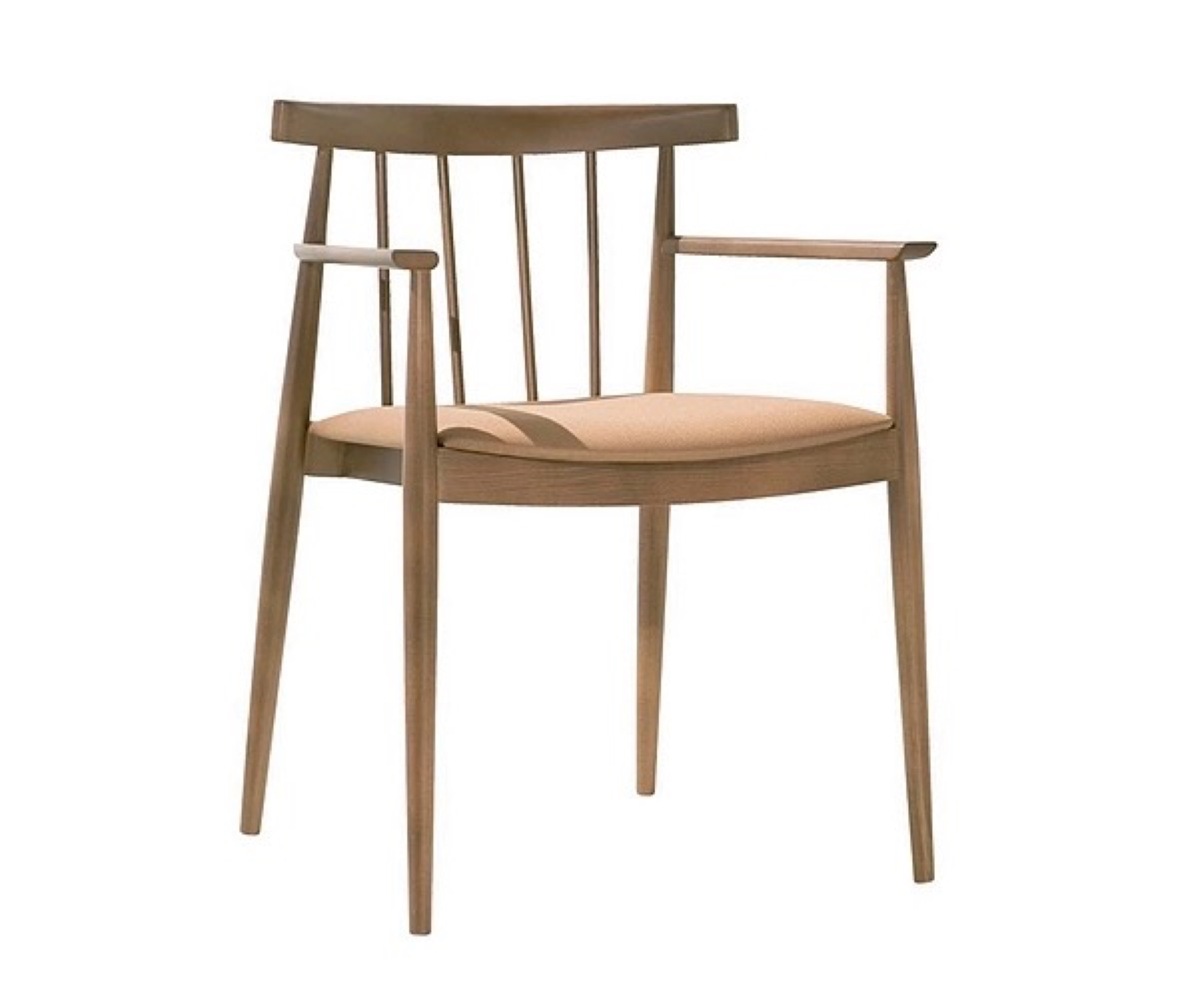 Gallery of Smile - Armchair - 5