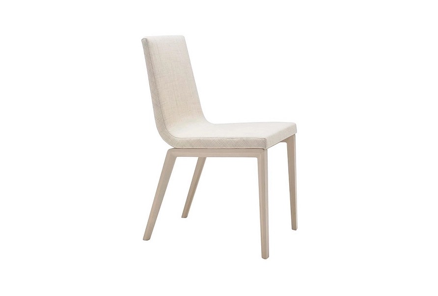Gallery of Lineal Comfort - Chair - 6