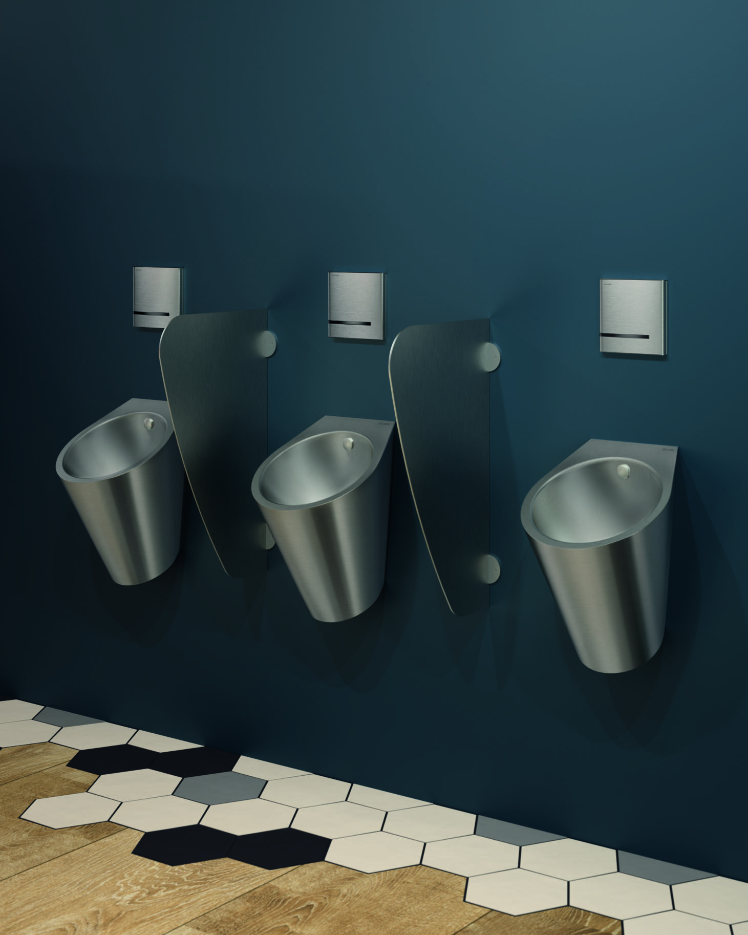 Gallery of Stainless Steel Sanitary Ware - 2