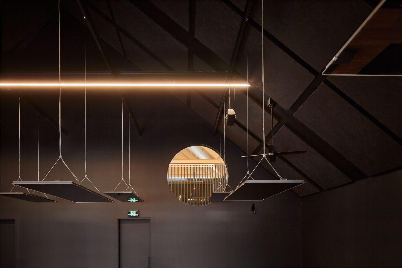 Gallery of High-Performance Acoustic Panel - Quietspace® - 1