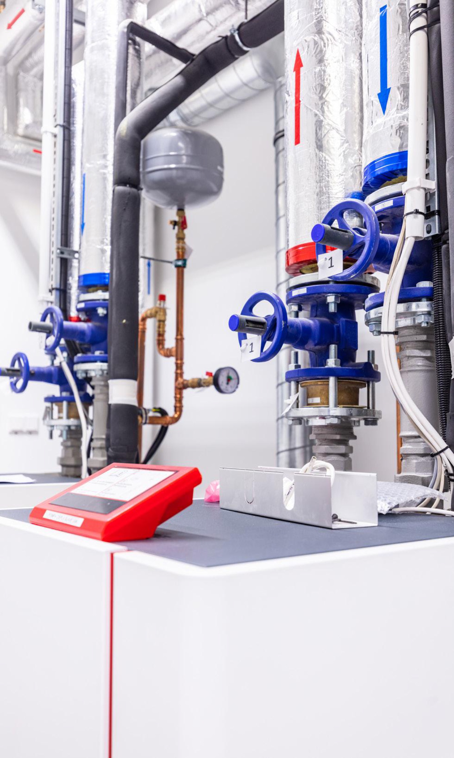 Gallery of How to Design Strategies for Building Goals - 7