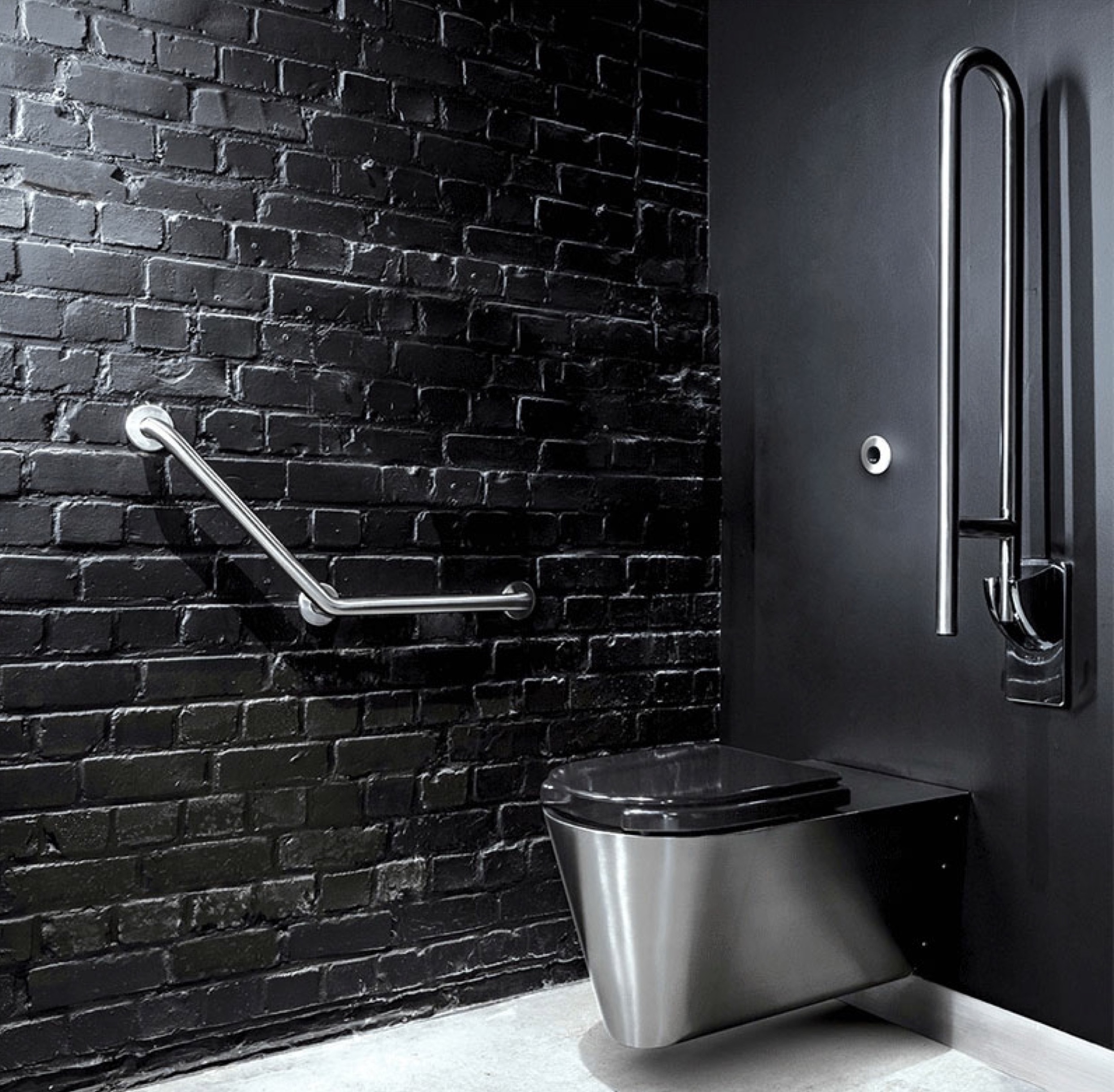 Gallery of Stainless Steel Sanitary Ware - 3