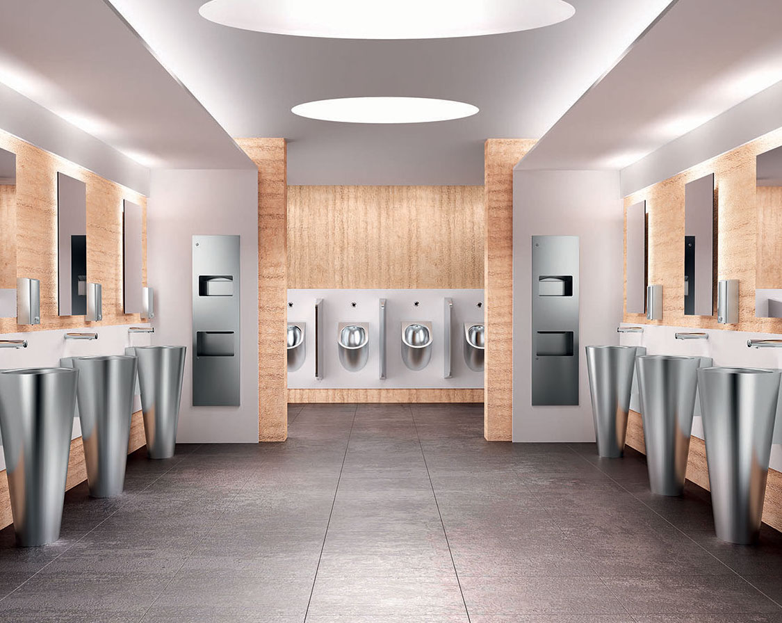 Gallery of Urinal Systems - 4