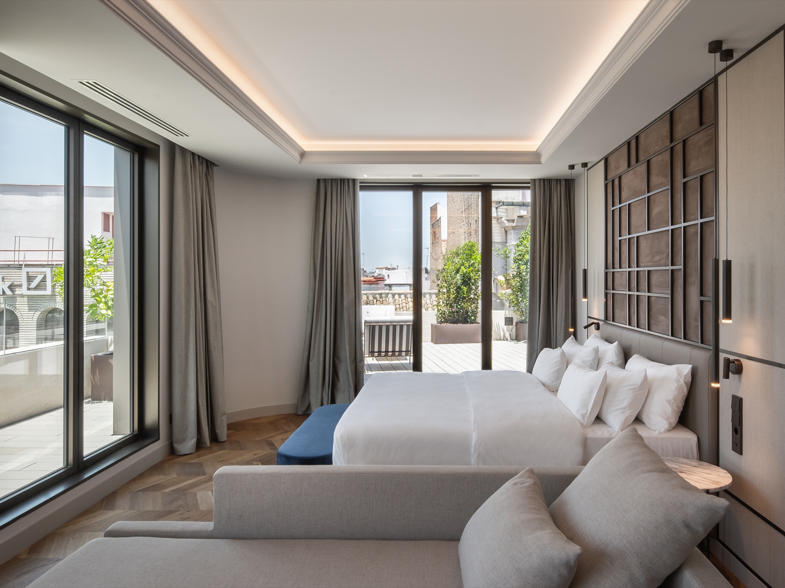 Gallery of Windows and Doors in Hotel Radisson Col­lection - 5
