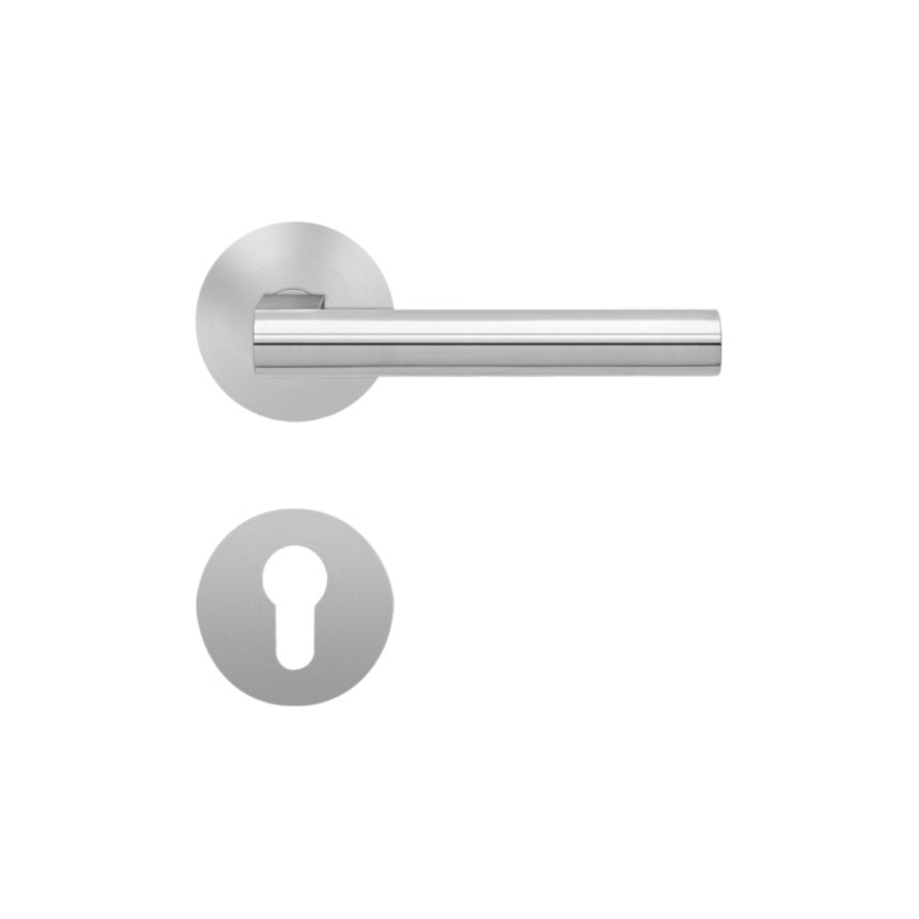 Gallery of Door Handles - Plan Design - 10