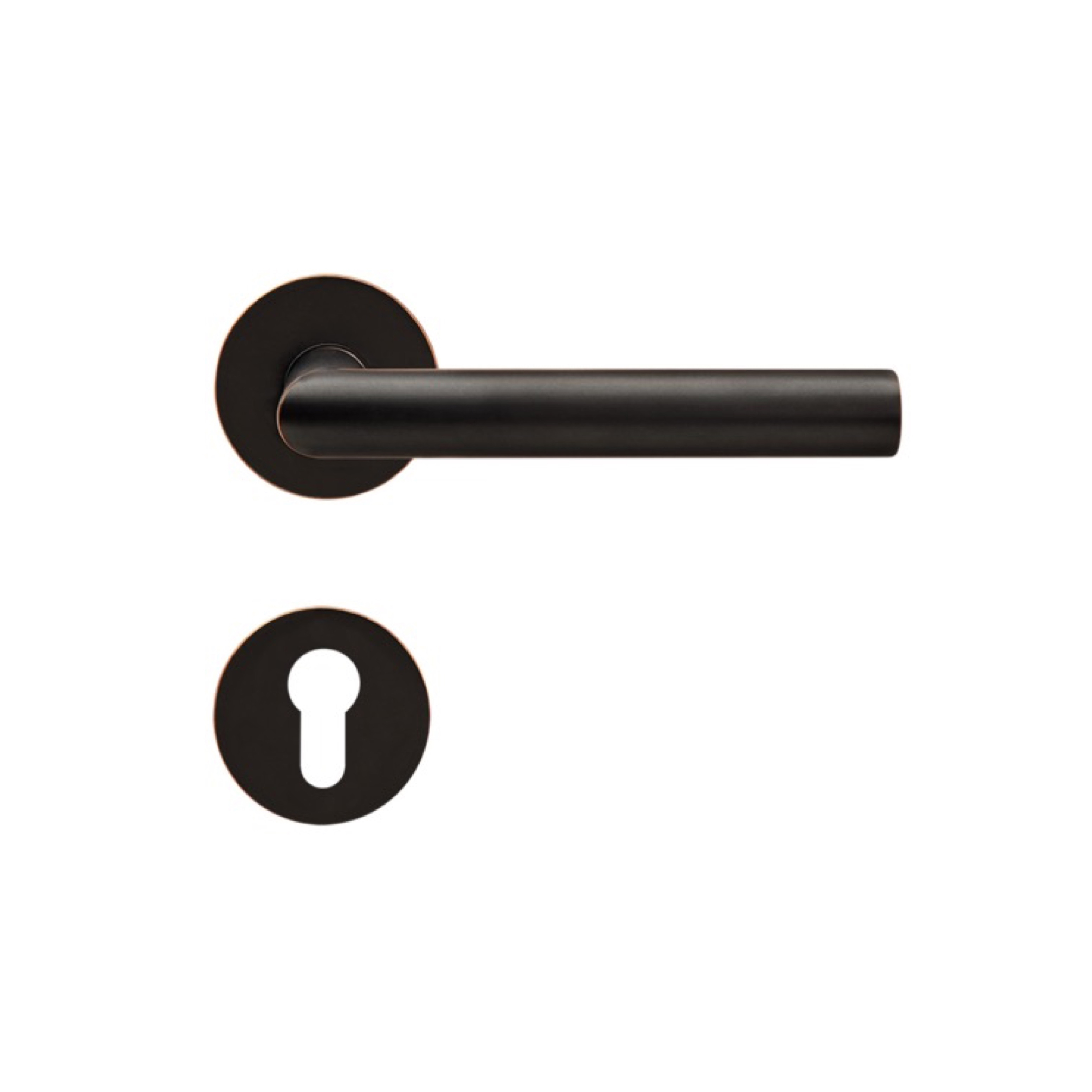 Gallery of Door Handles - Plan Design - 9