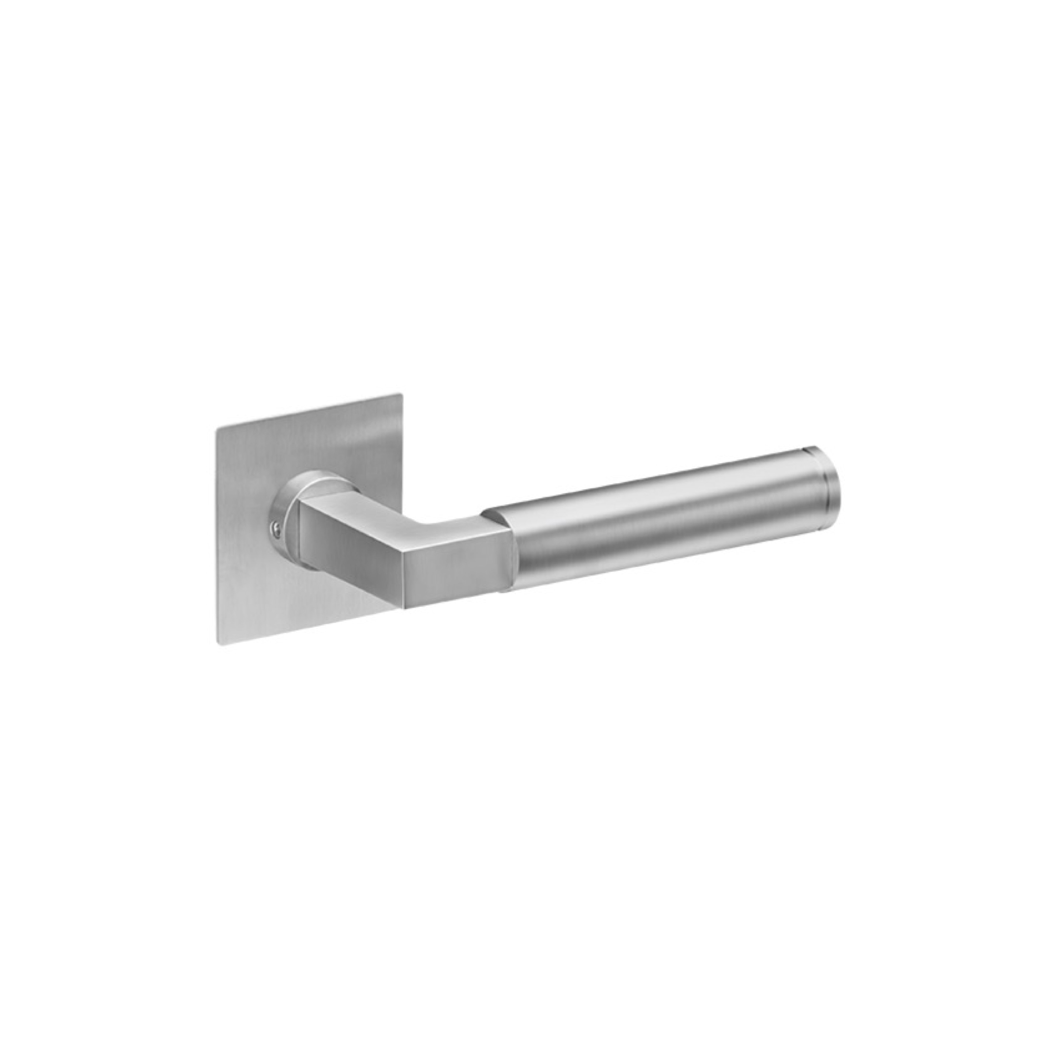 Gallery of Door Handles - Plan Design - 6