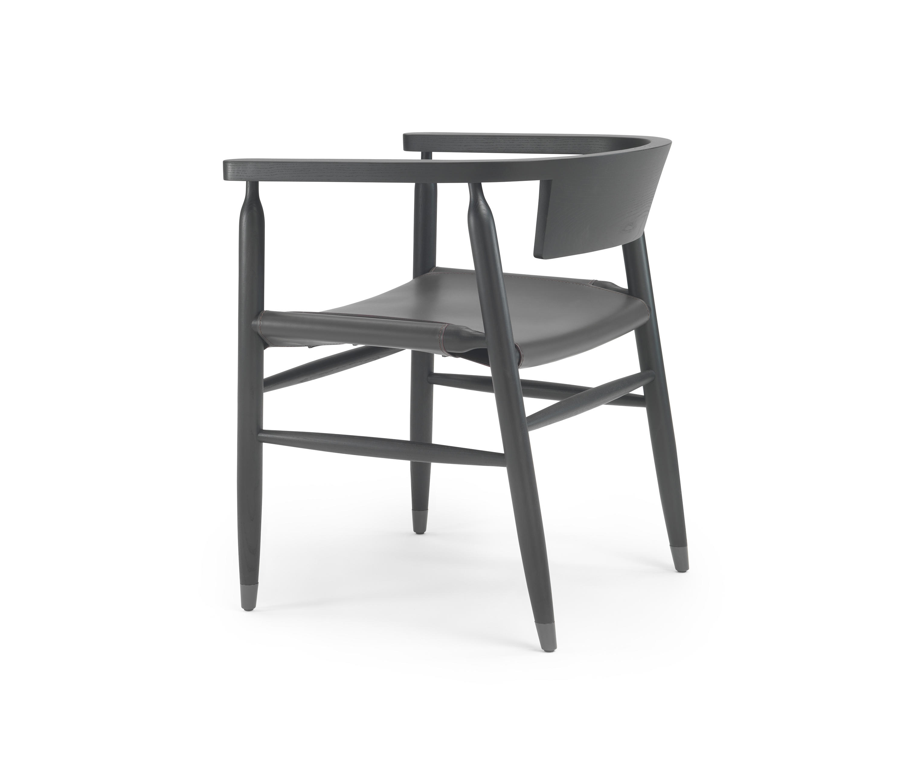 Gallery of Armchair - Doris S.H. - 3