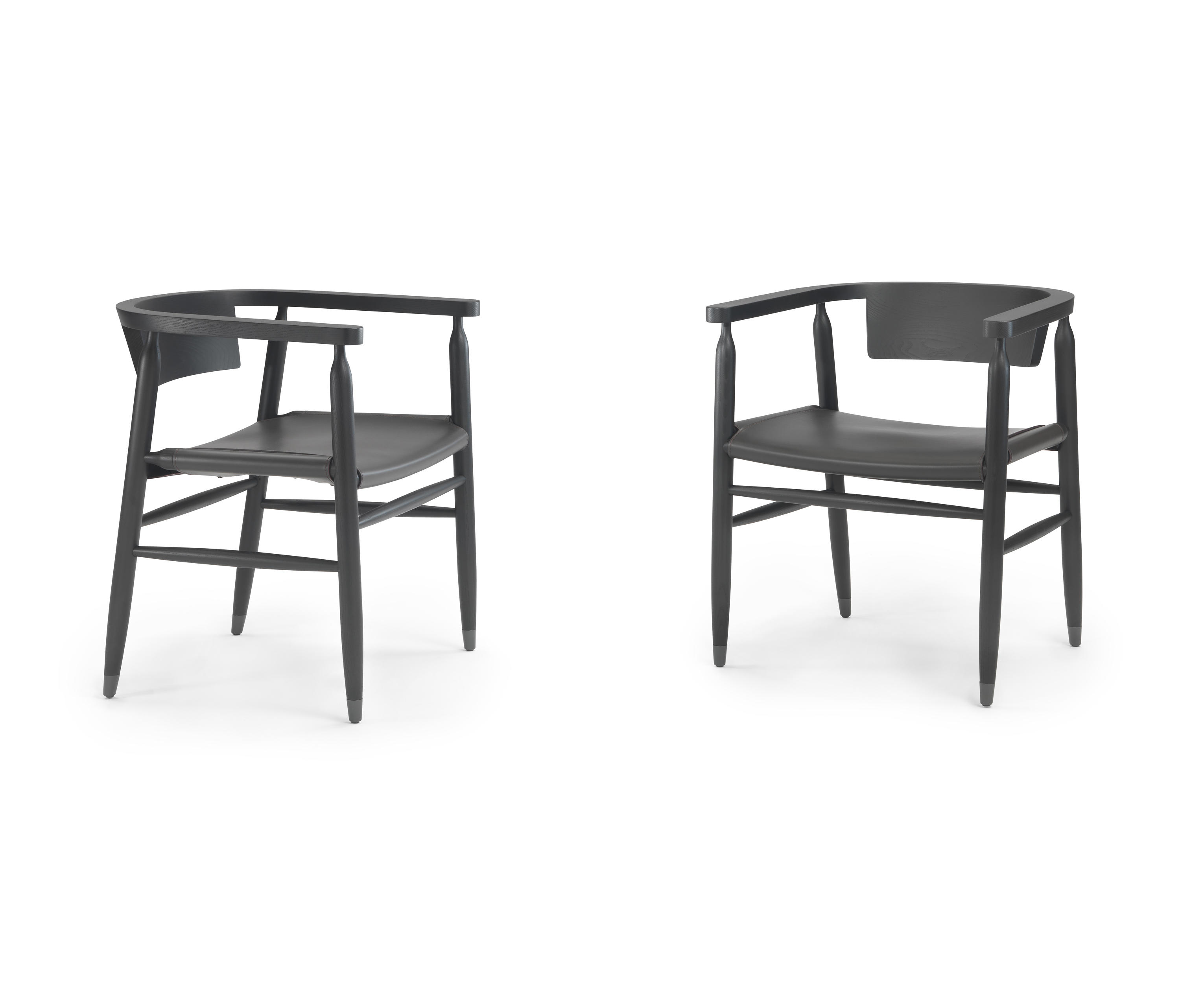 Armchair - Doris S.H. from Flexform