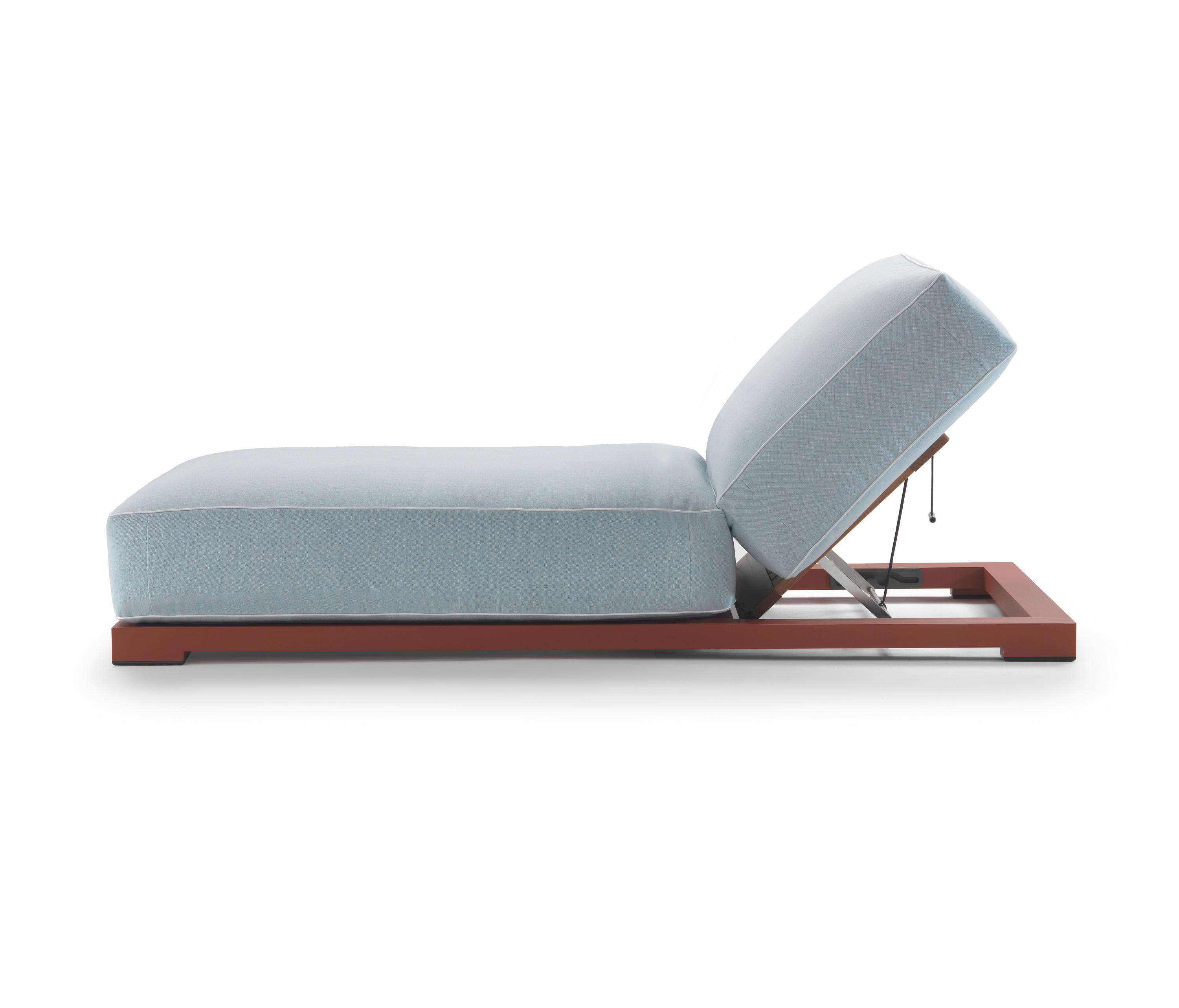Gallery of Outdoor Lounger - Milos - 4