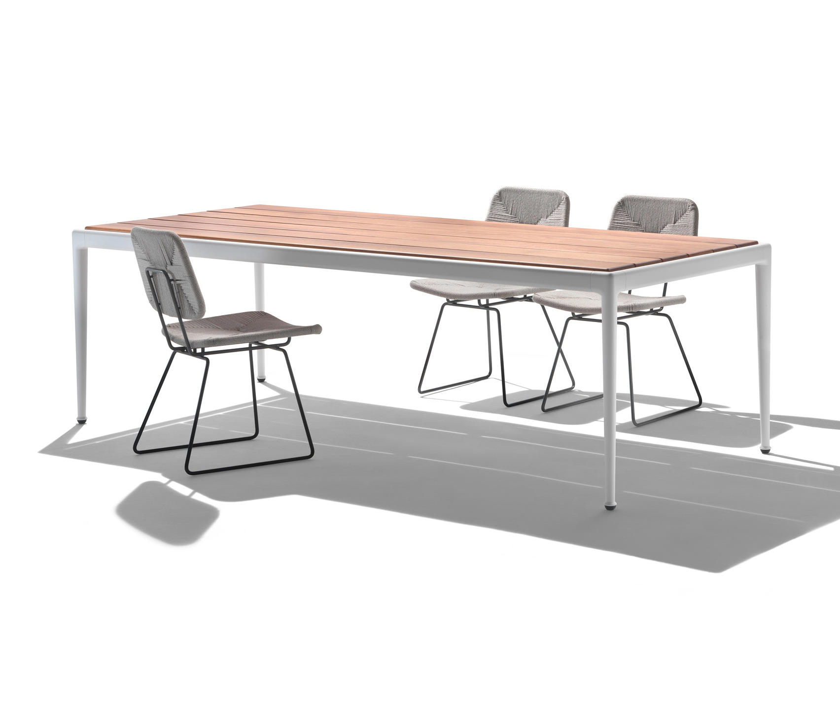 Gallery of Outdoor Table - Pico - 2