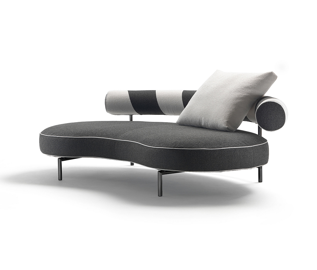 Sofa - SuperMax from Flexform