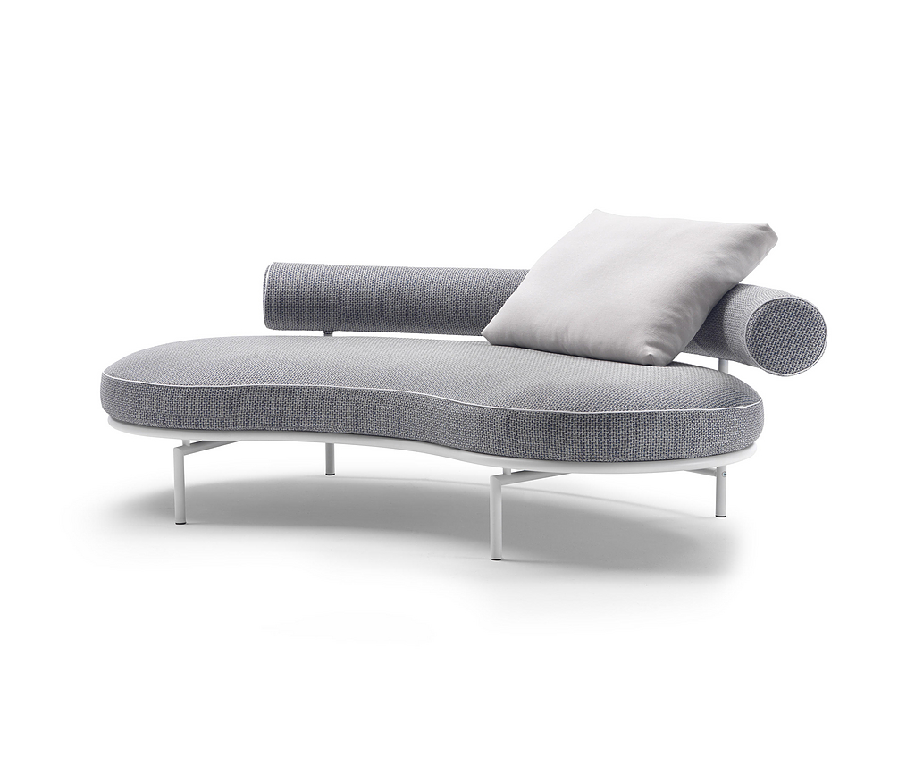 Sofa - SuperMax Outdoor from Flexform