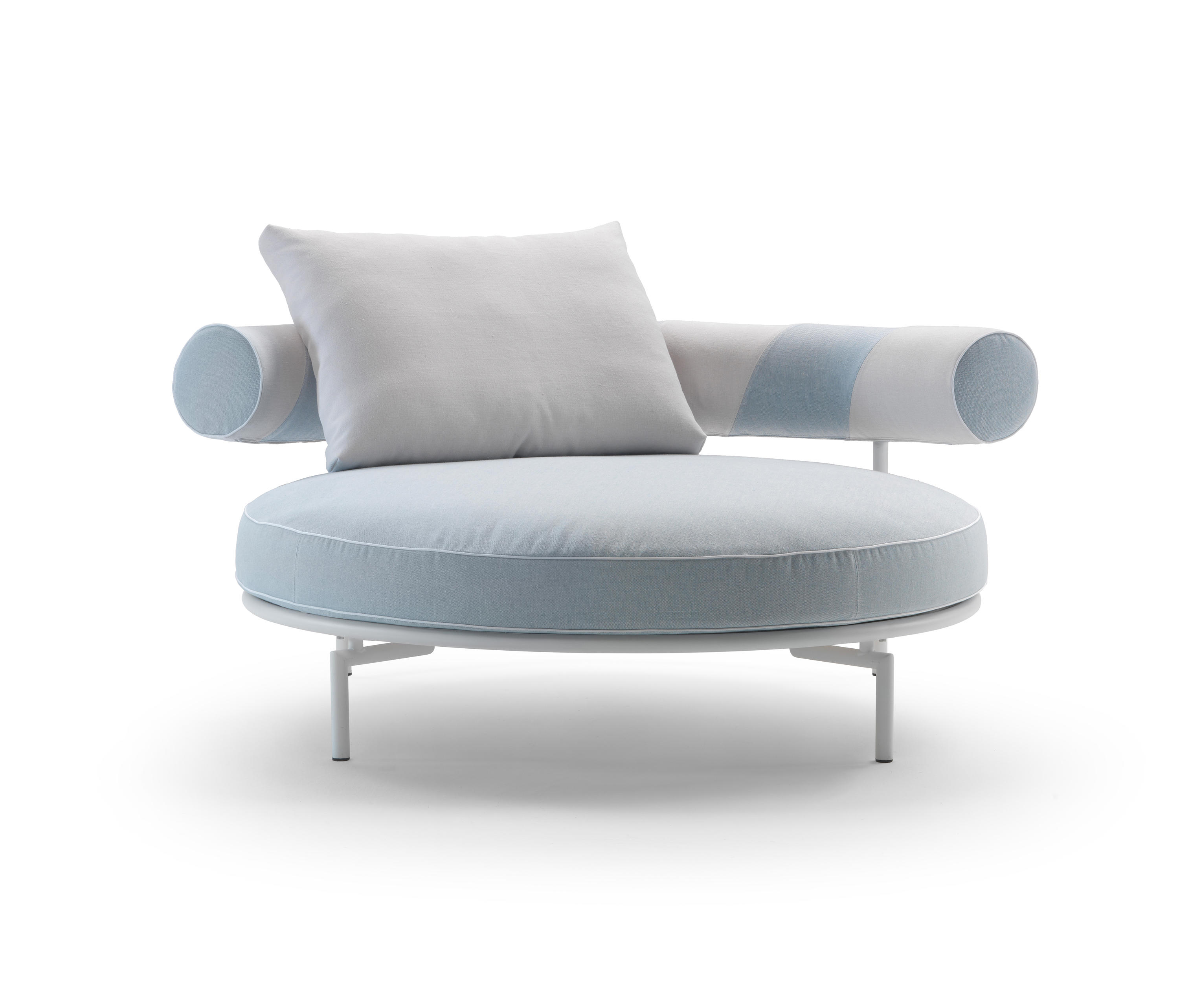 Armchair - SuperMax Outdoor from Flexform