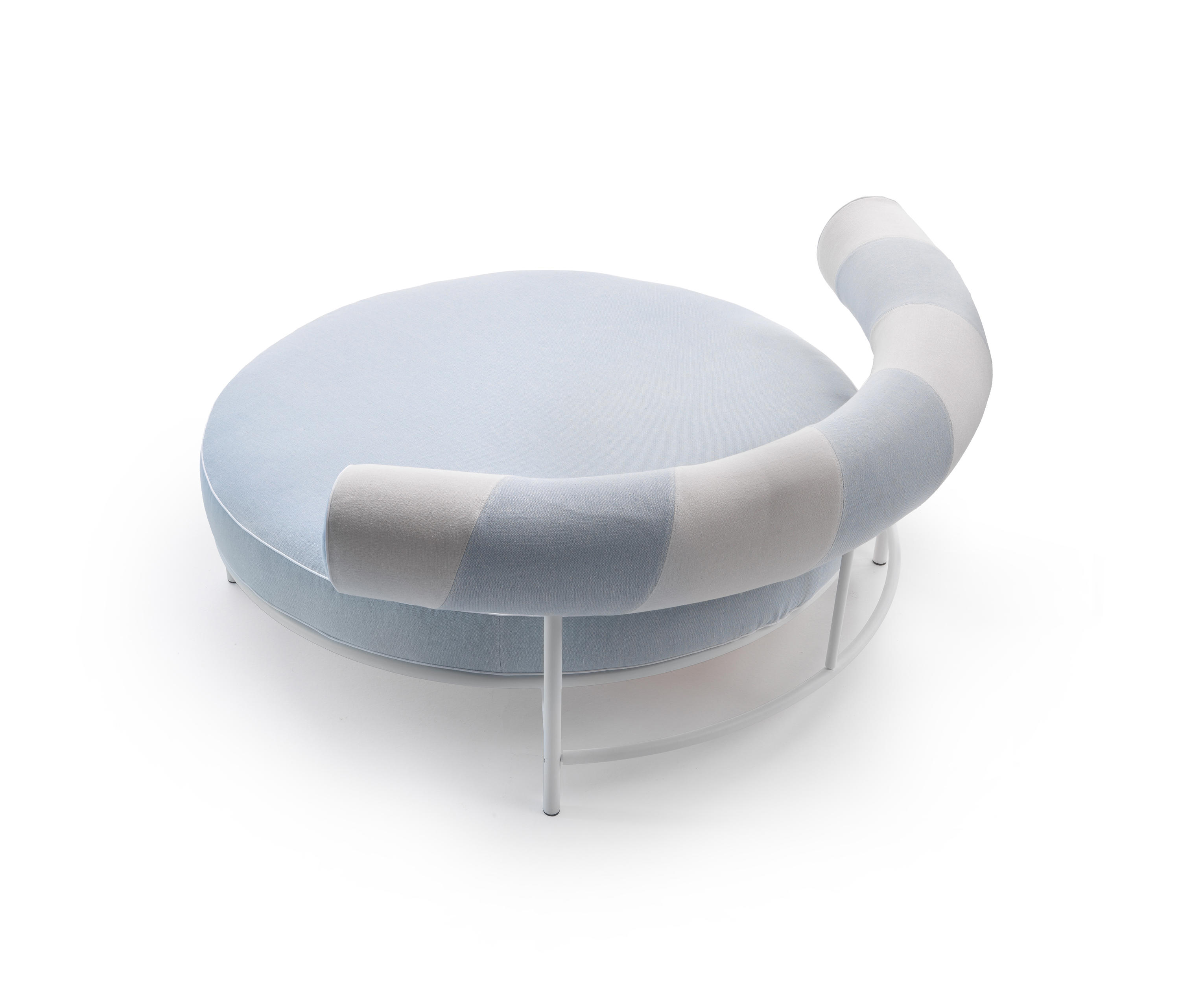 Gallery of Armchair - SuperMax Outdoor - 5