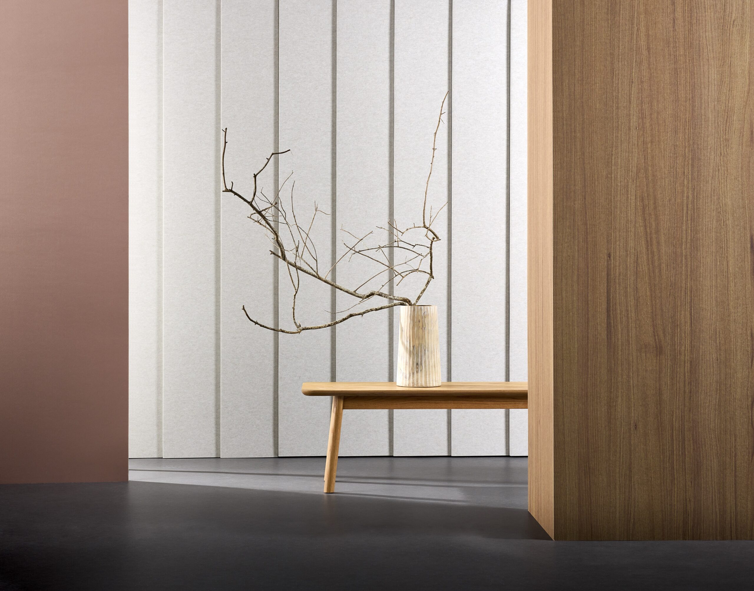 Gallery of Linear Acoustic Panels - Lanes™ - 6