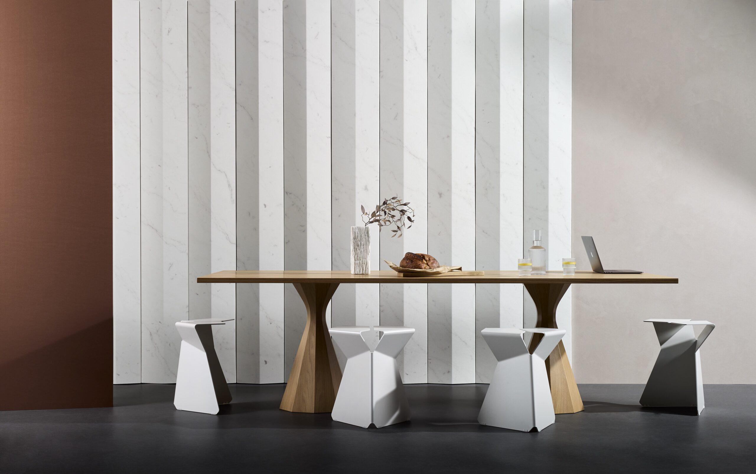 Gallery of Linear Acoustic Panels - Lanes™ - 2