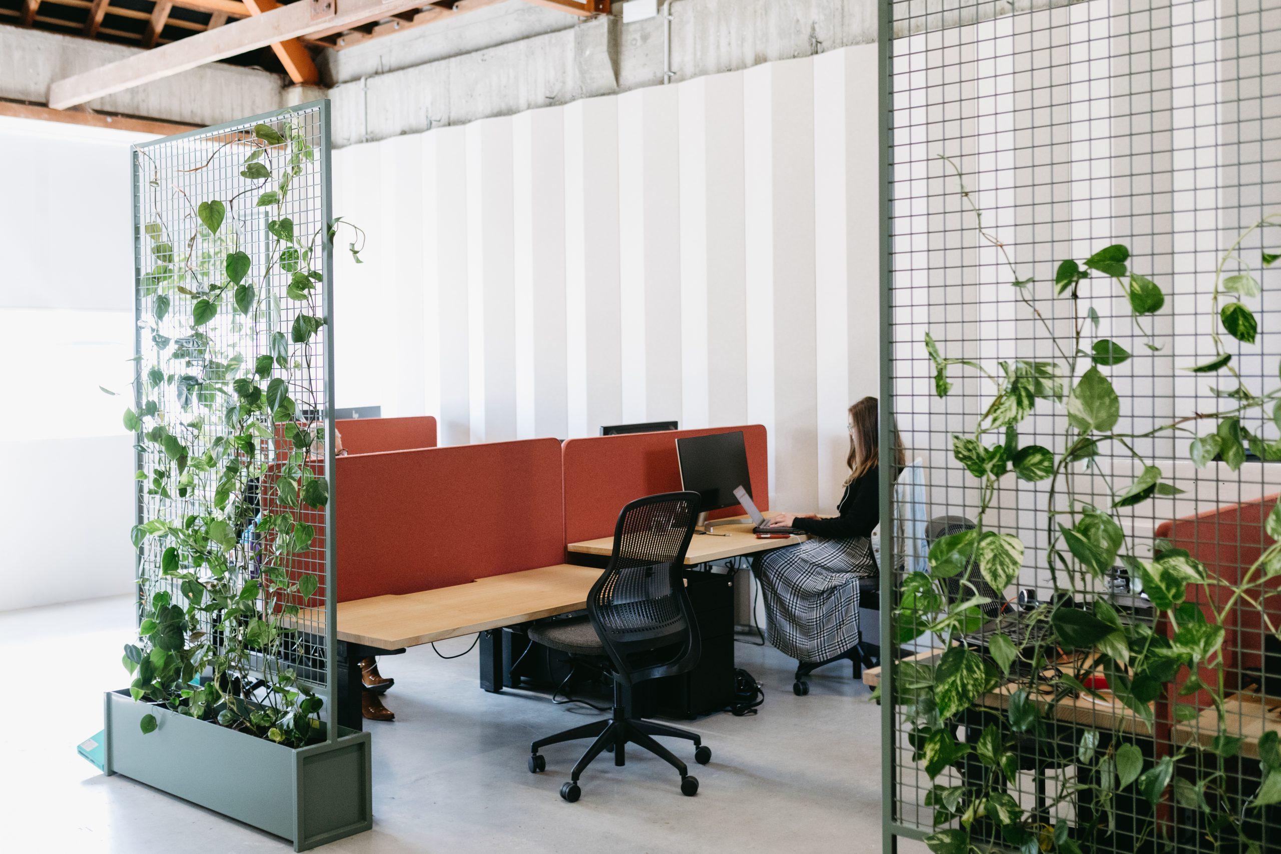 Gallery of Linear Acoustic Panels - Lanes™ - 7