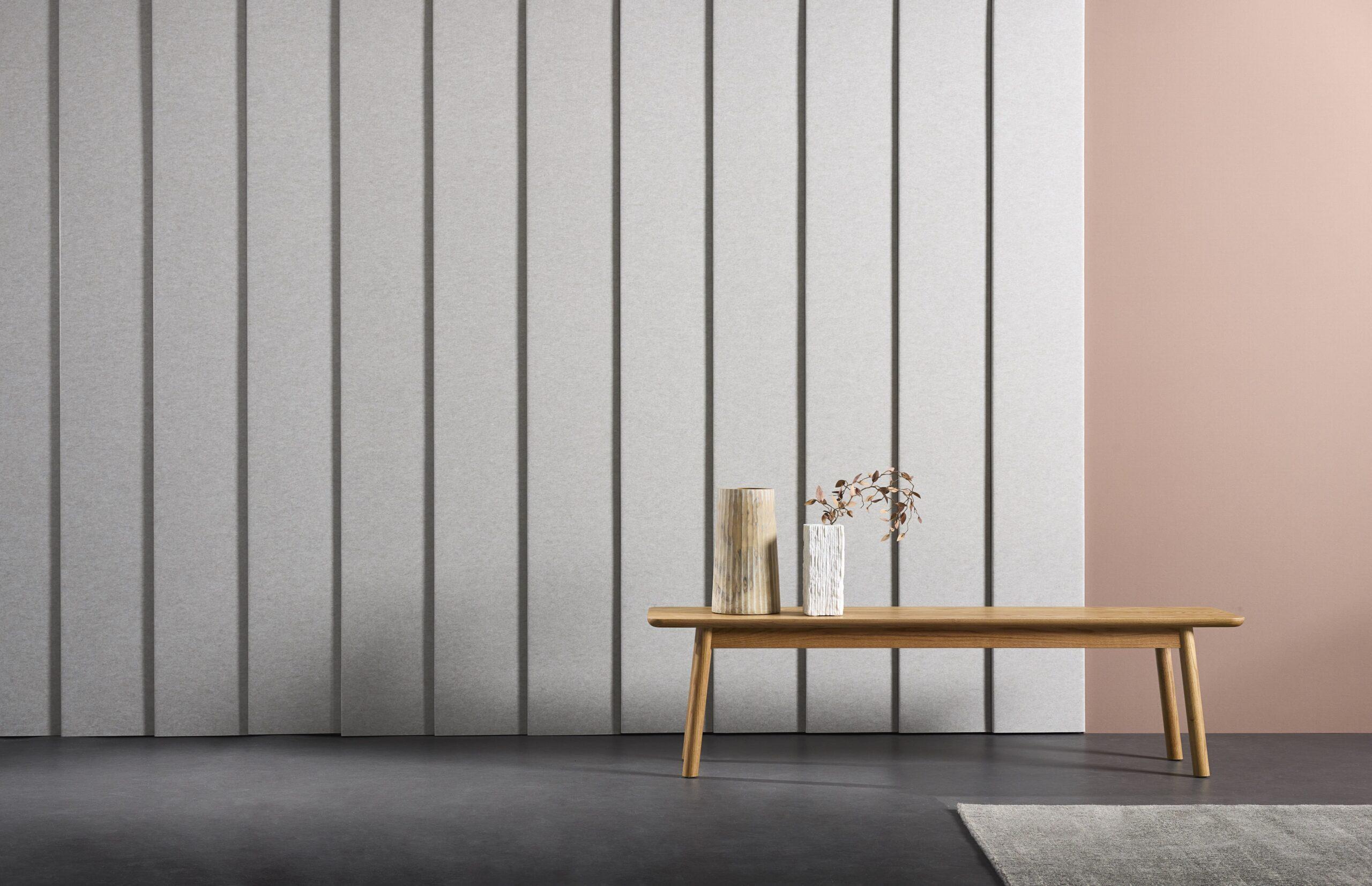 Gallery of Linear Acoustic Panels - Lanes™ - 3