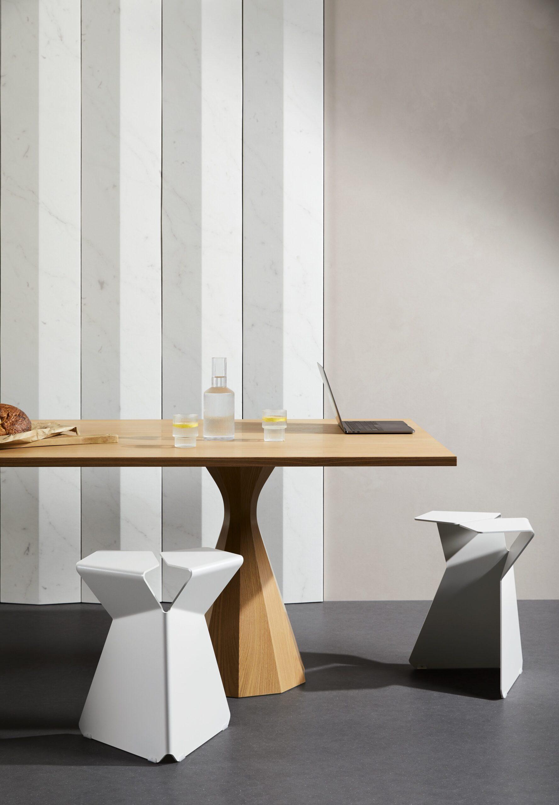 Gallery of Linear Acoustic Panels - Lanes™ - 9