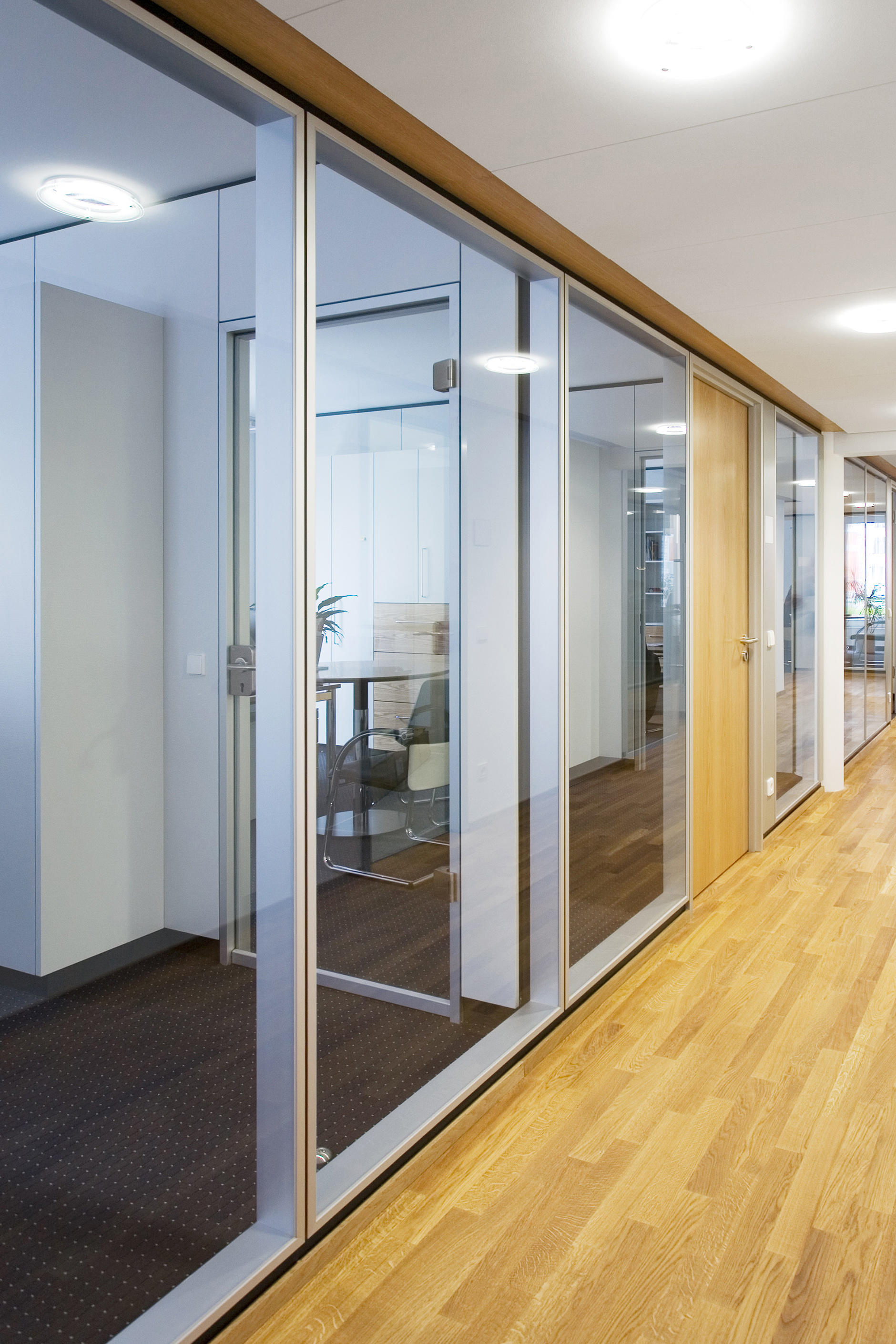 Gallery of Wall Partition System - fecofix - 2