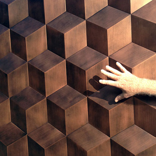 Wall Panels - Art Diffusion from Interlam