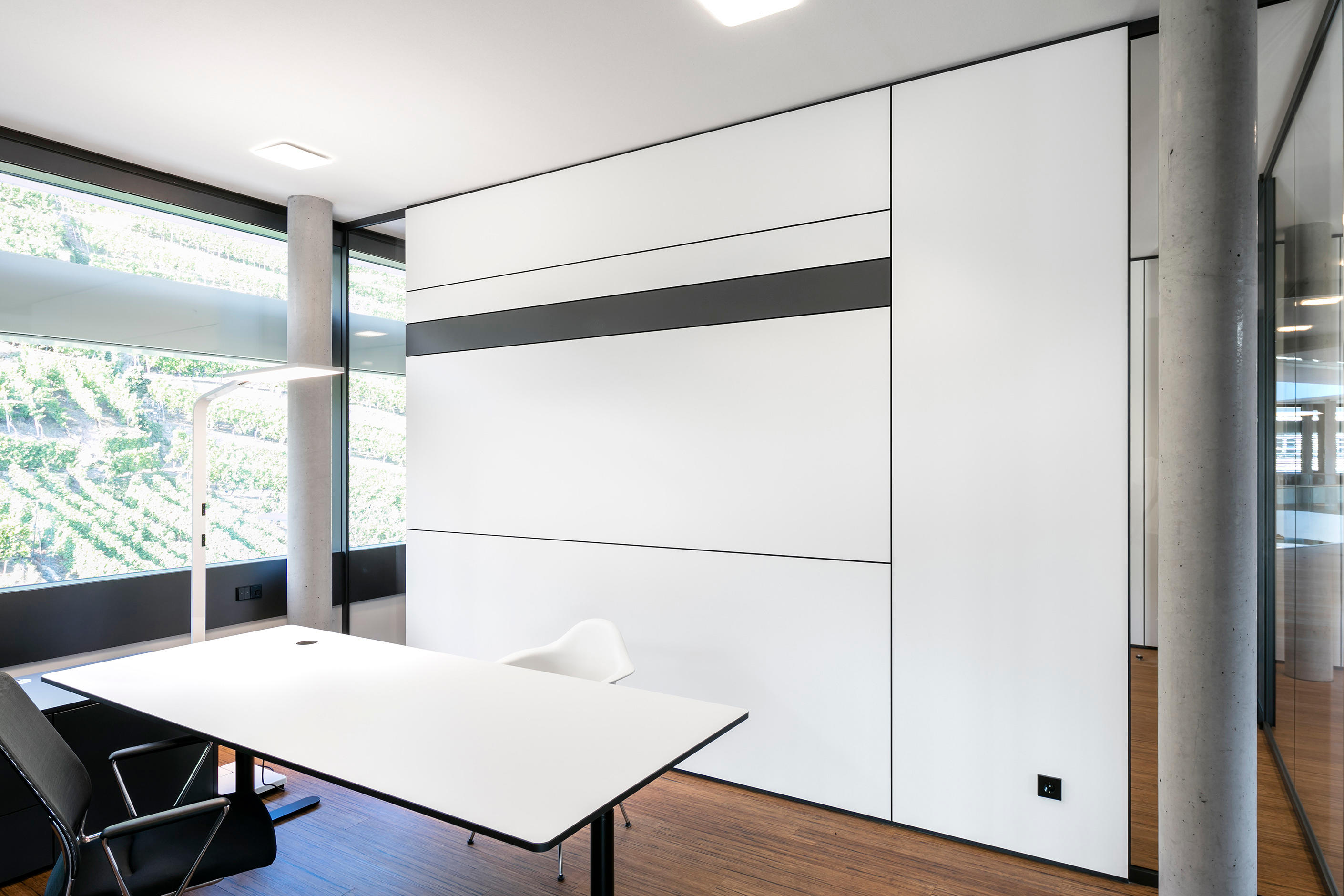 Gallery of Wall Partition System - fecowall - 3