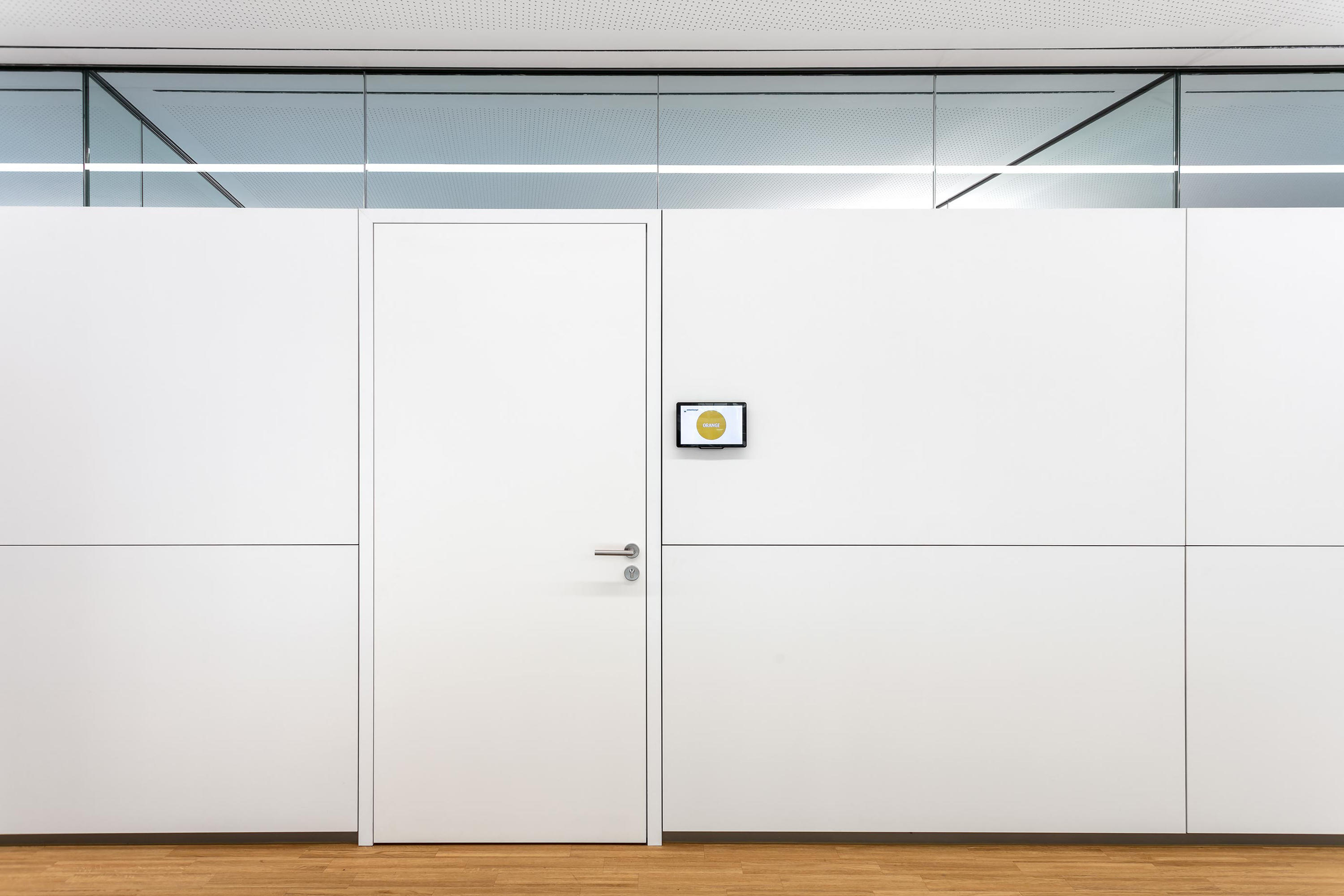 Gallery of Wall Partition System - fecowall - 6