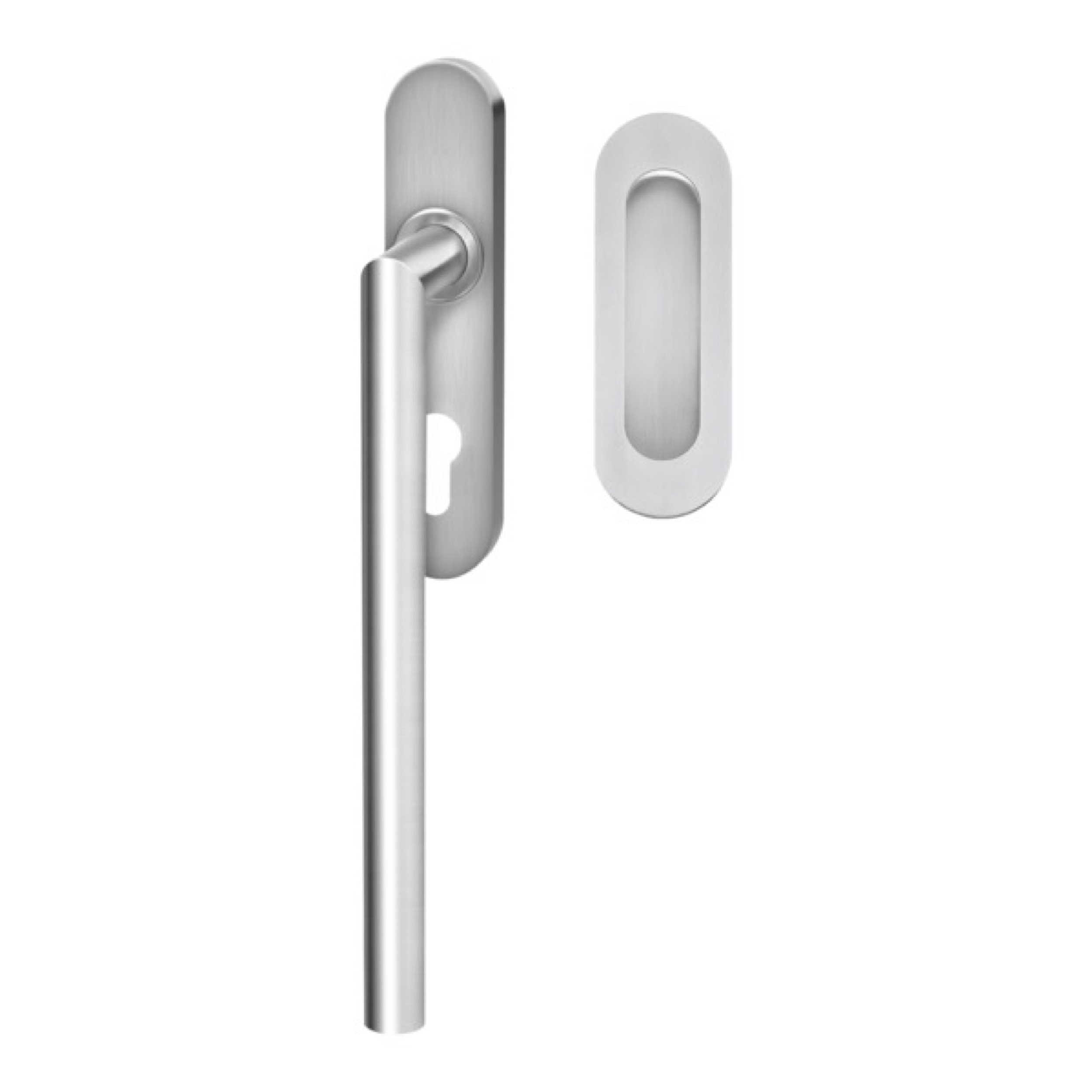 Gallery of Window Handles - 10