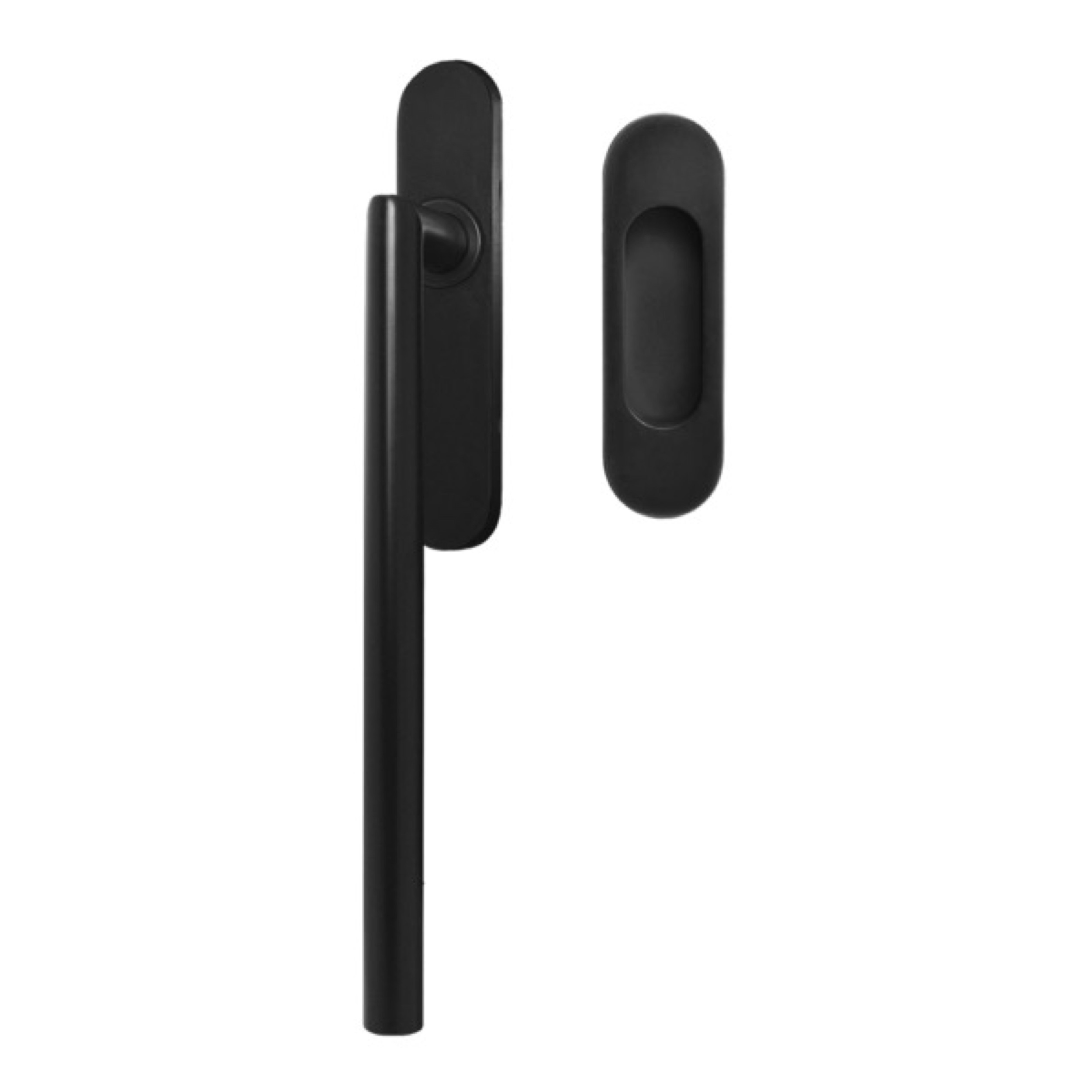 Gallery of Window Handles - 11