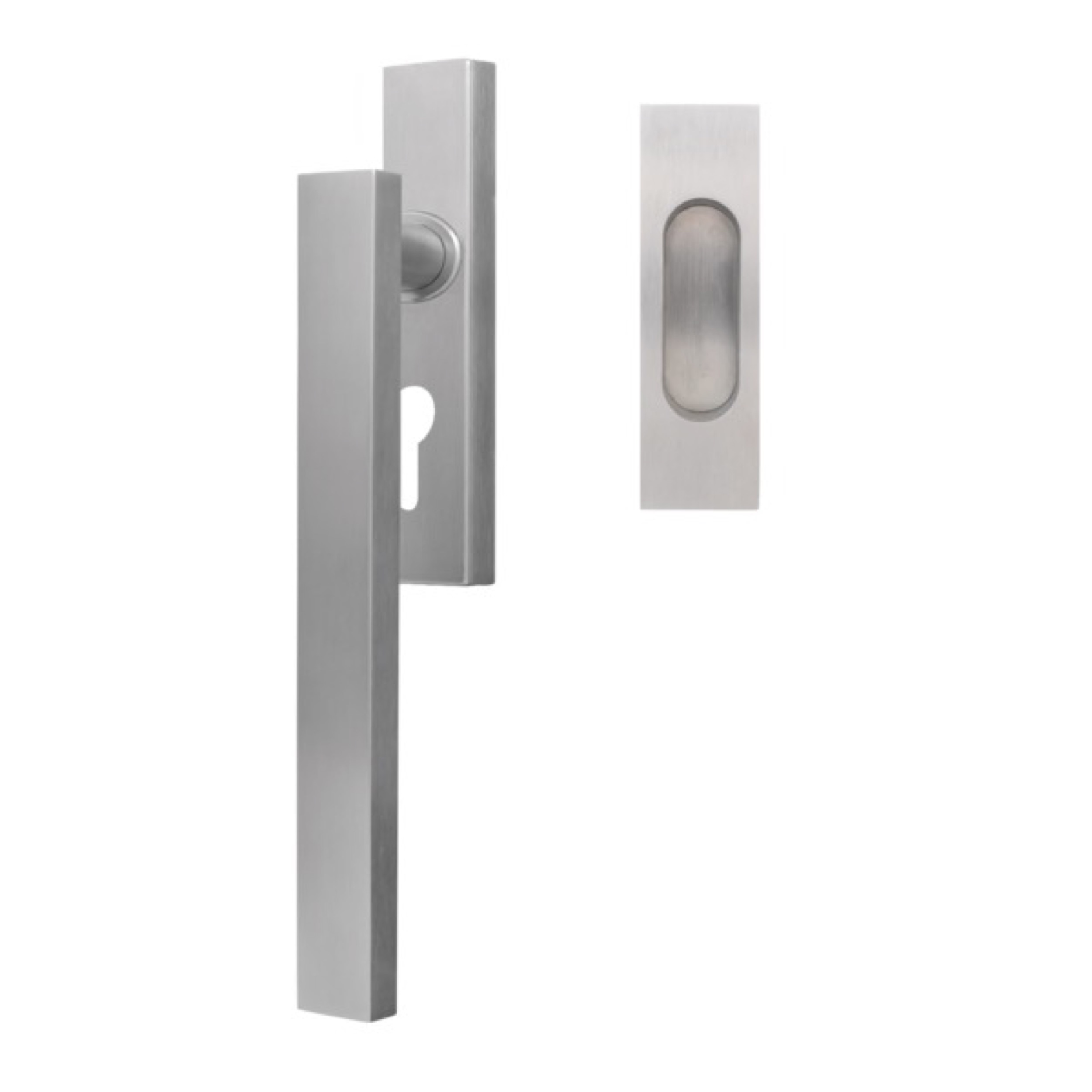 Gallery of Window Handles - 9