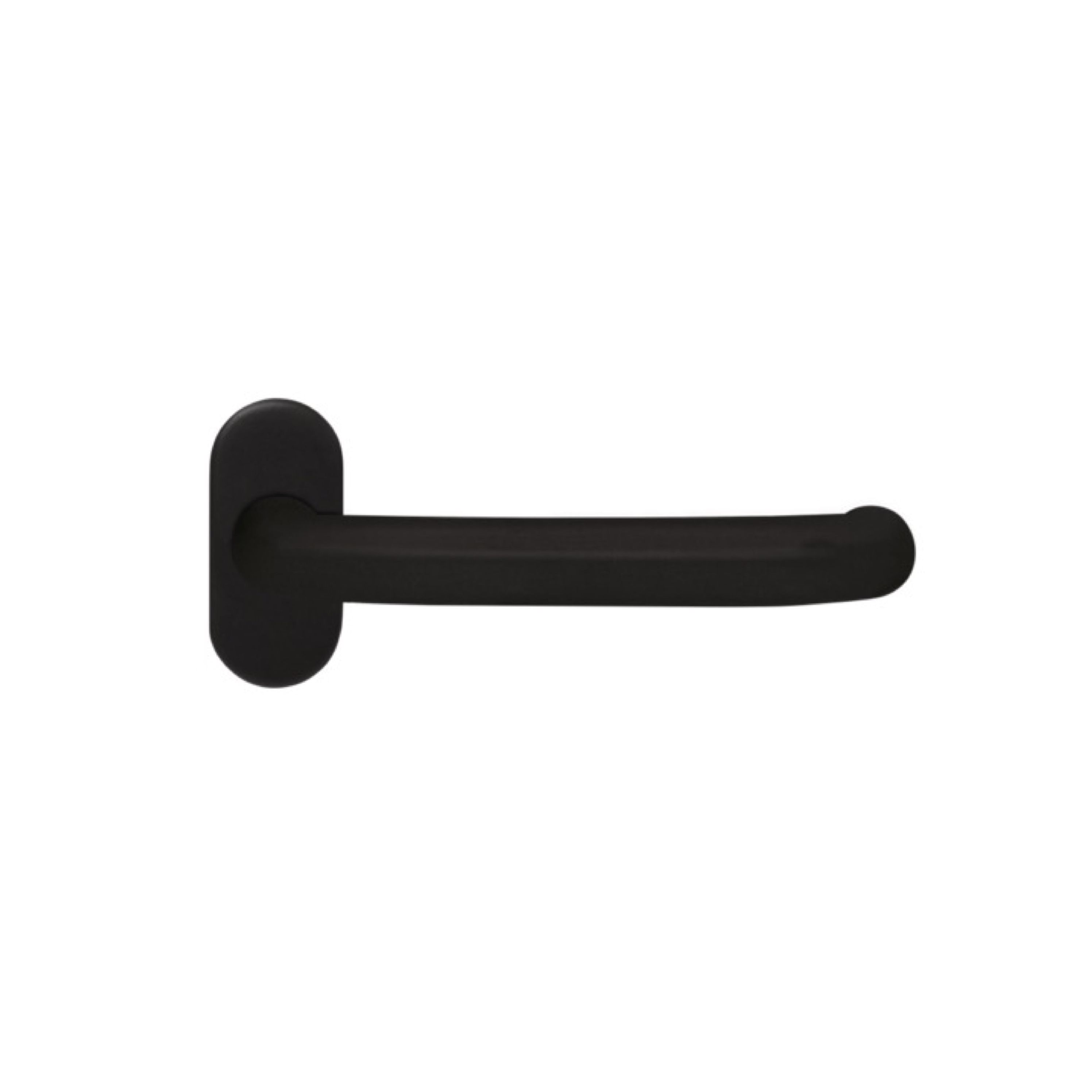 Gallery of Framed Door Handles - 9