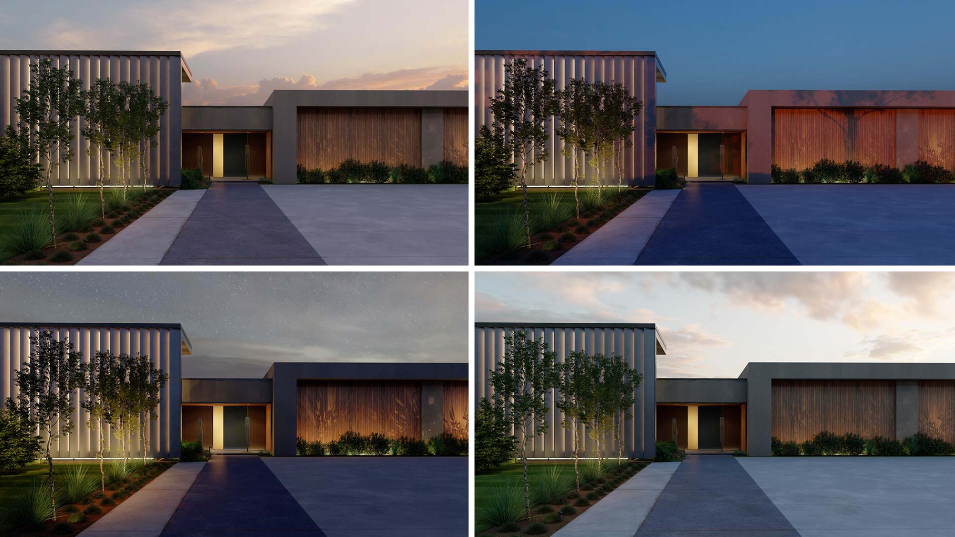 Gallery of 3D Rendering Software for Architectural Designs - 6