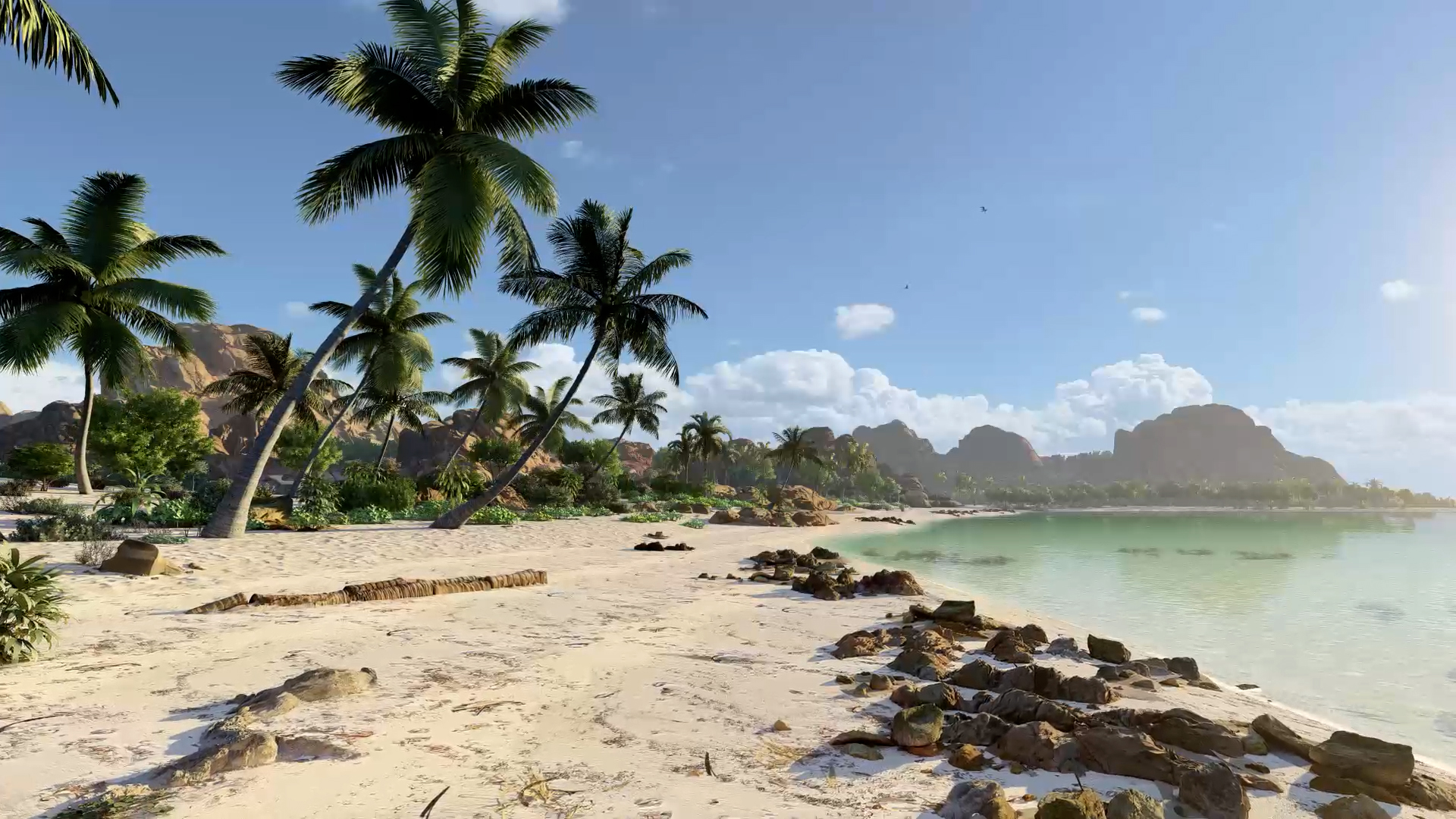 Gallery of 3D Rendering Software for Landscape Renders - 2