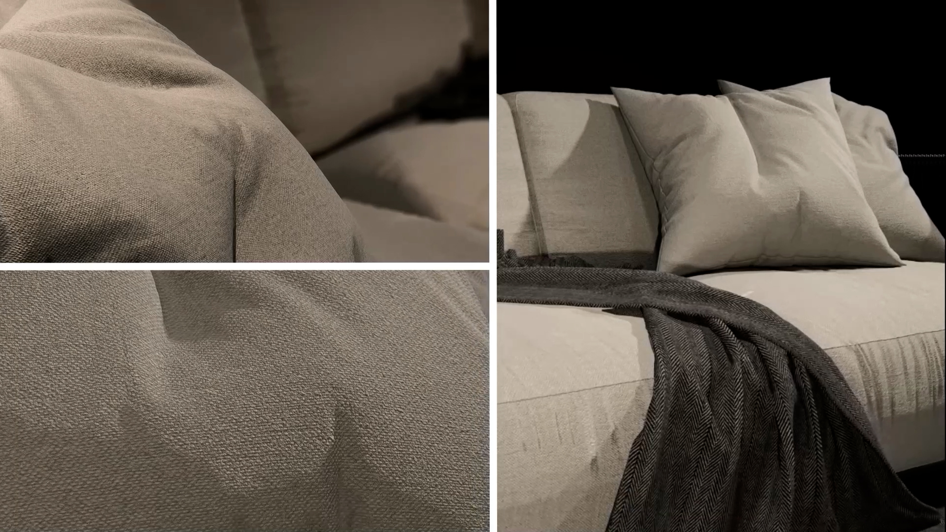 Gallery of 3D Rendering Software for Interior Scenes - 4