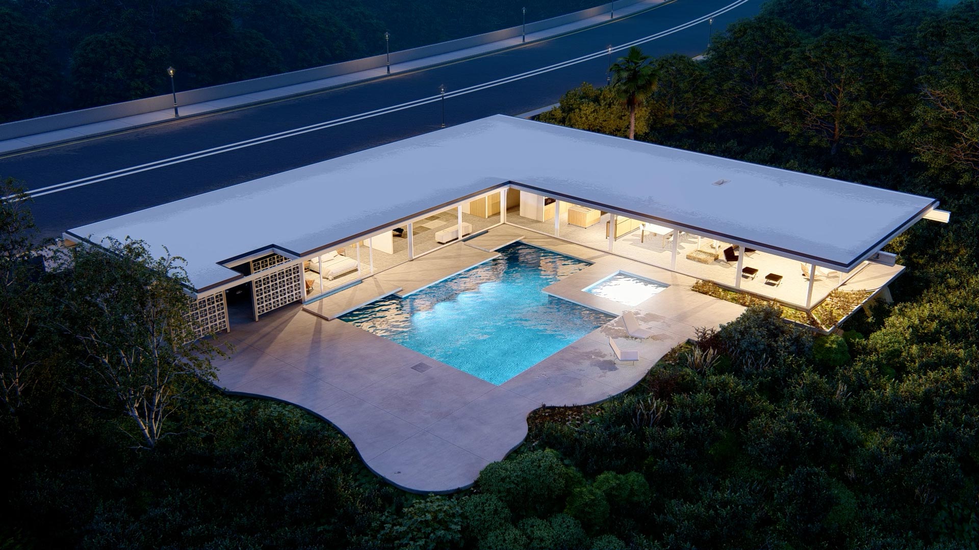 Gallery of Free 3D Rendering Software for Students - 2