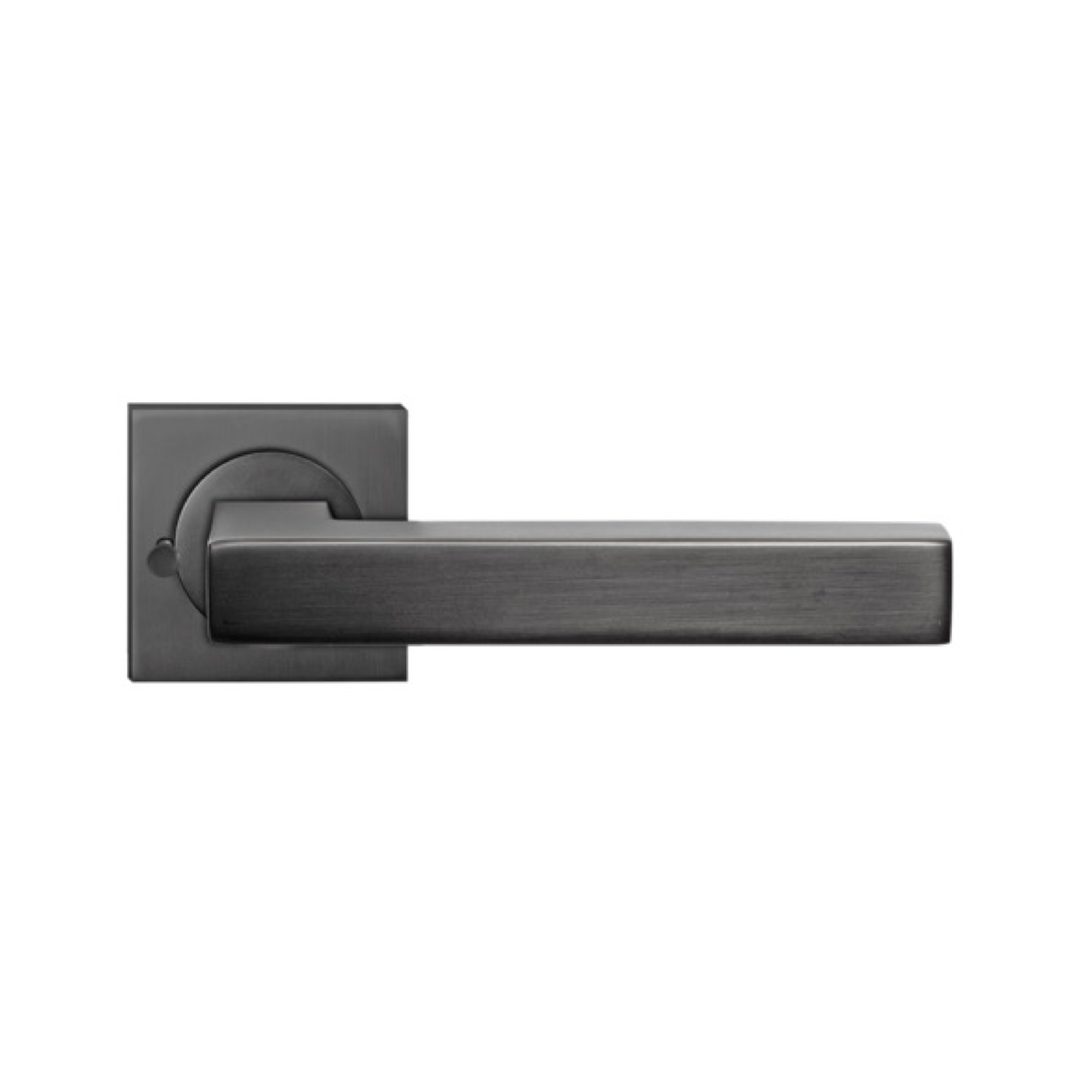 Gallery of Grey Door Handles - Titan Grey - 4
