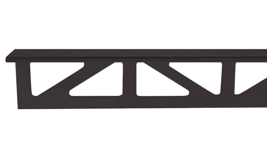 Galeria de Perfiles decorativos negros de Butech - 12